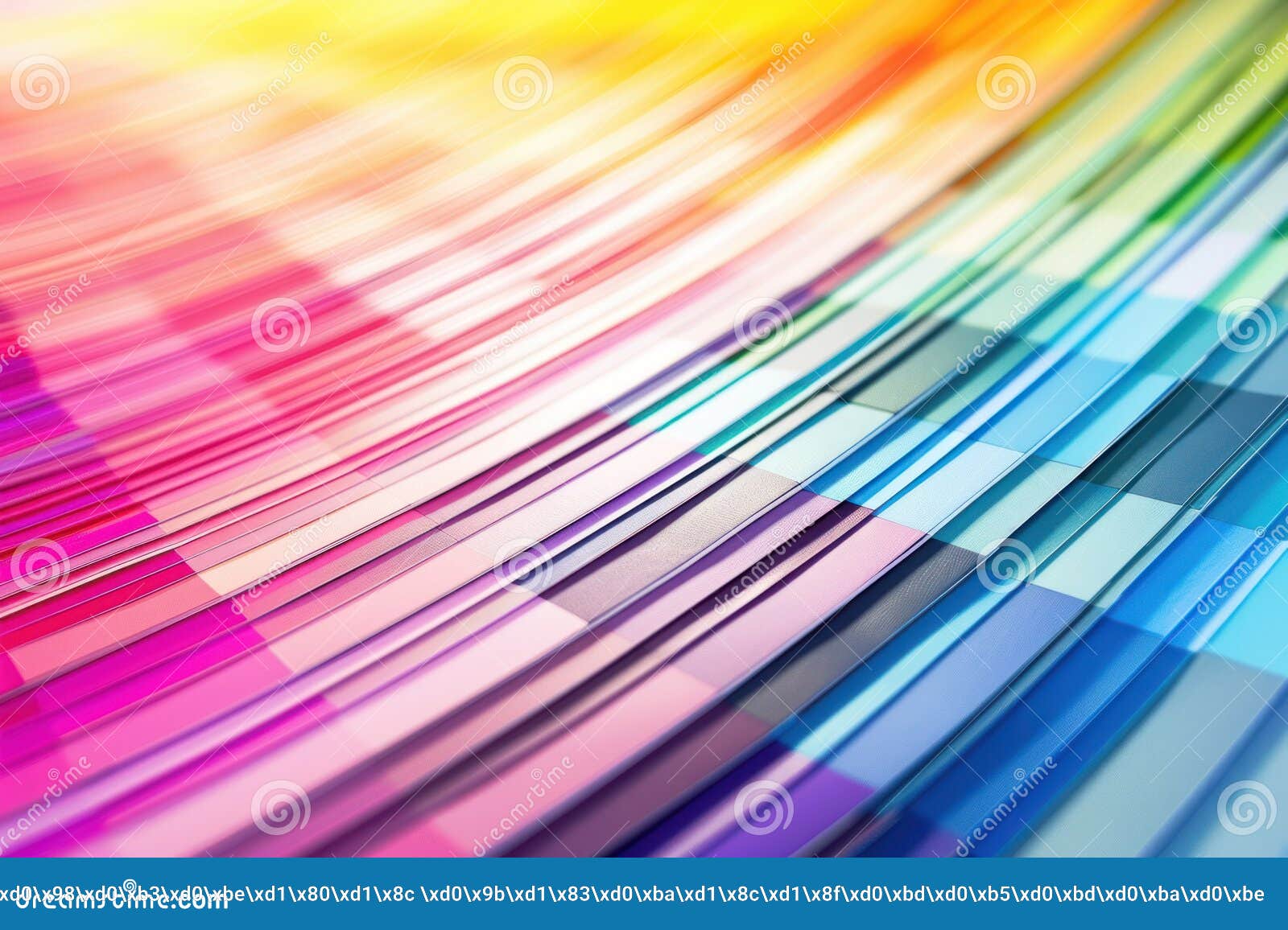 Panton Color Tones Background Design Background Stock Photo - Image of ...