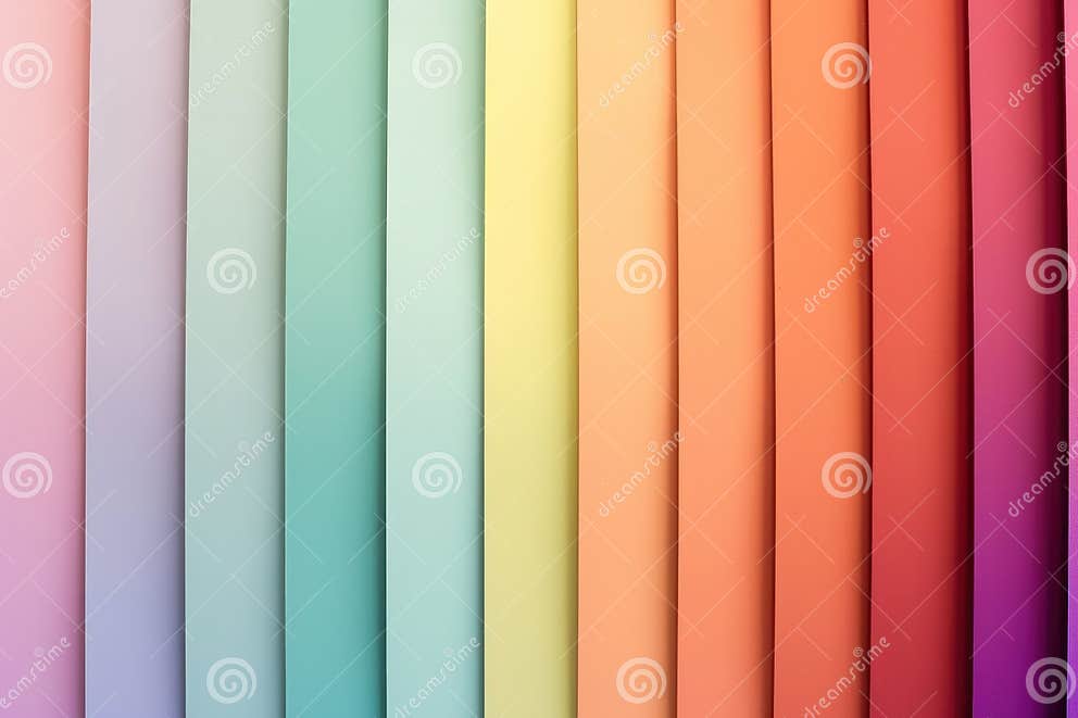 Panton Color Tones Background Design Background Stock Image - Image of ...