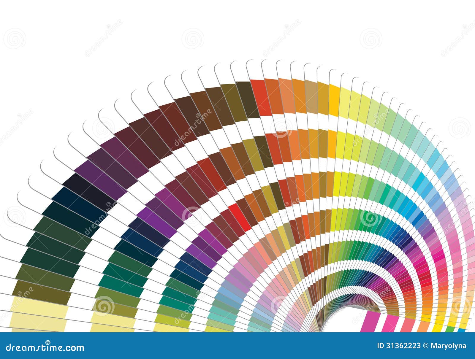 Pantone colors stock illustration. Illustration of abstract - 31362223 Pantone colors stock illustration. Illustration of abstract - 31362223