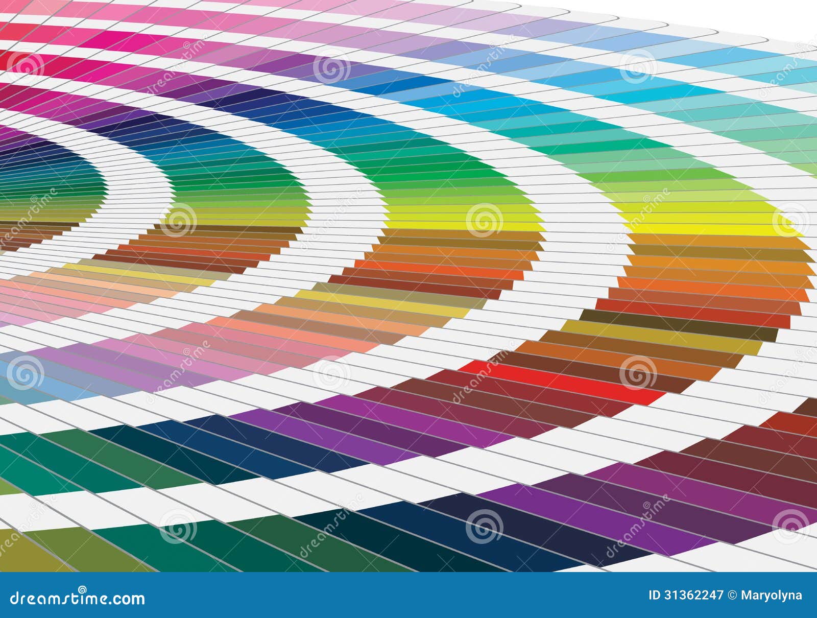 Pantone Colors Royalty-Free Stock Photo | CartoonDealer.com #31362267