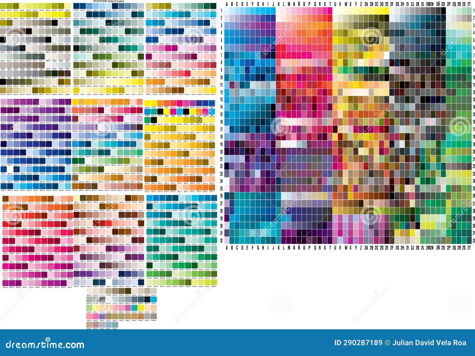 Pantonera Cartoons, Illustrations & Vector Stock Images - 1 Pictures to ...