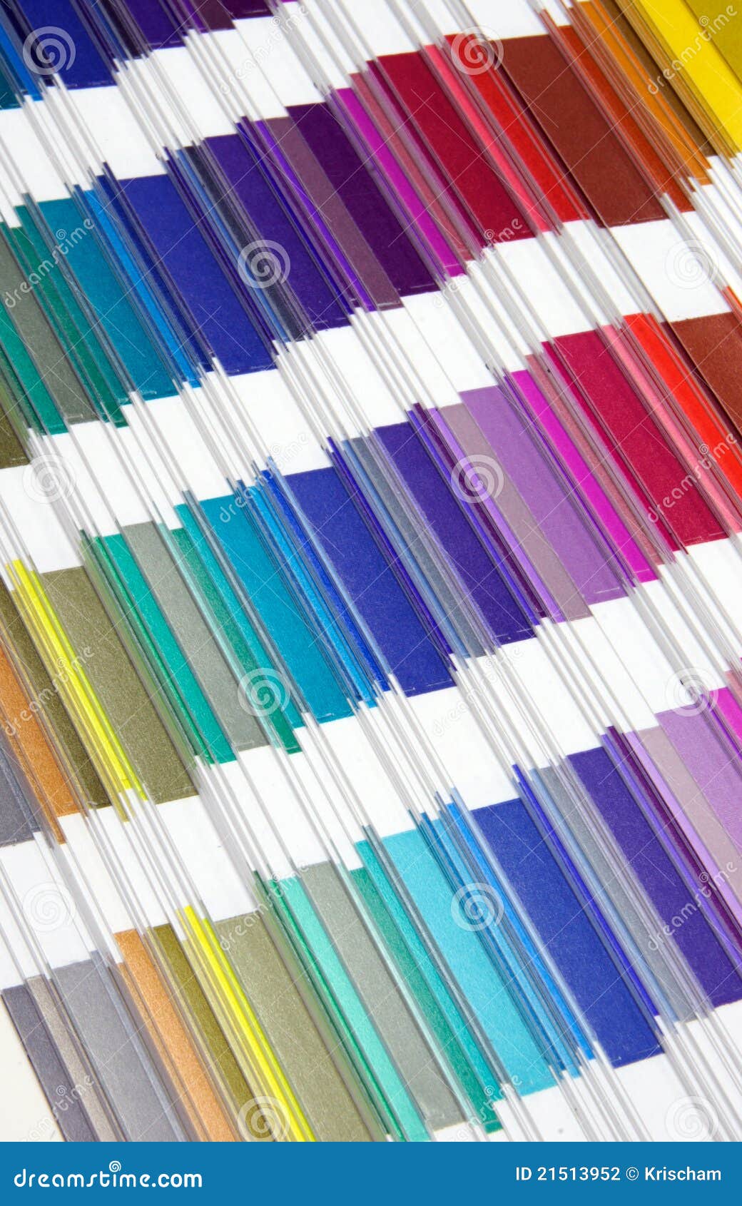 Pantone sample colors stock photo. Image of creative - 21513952