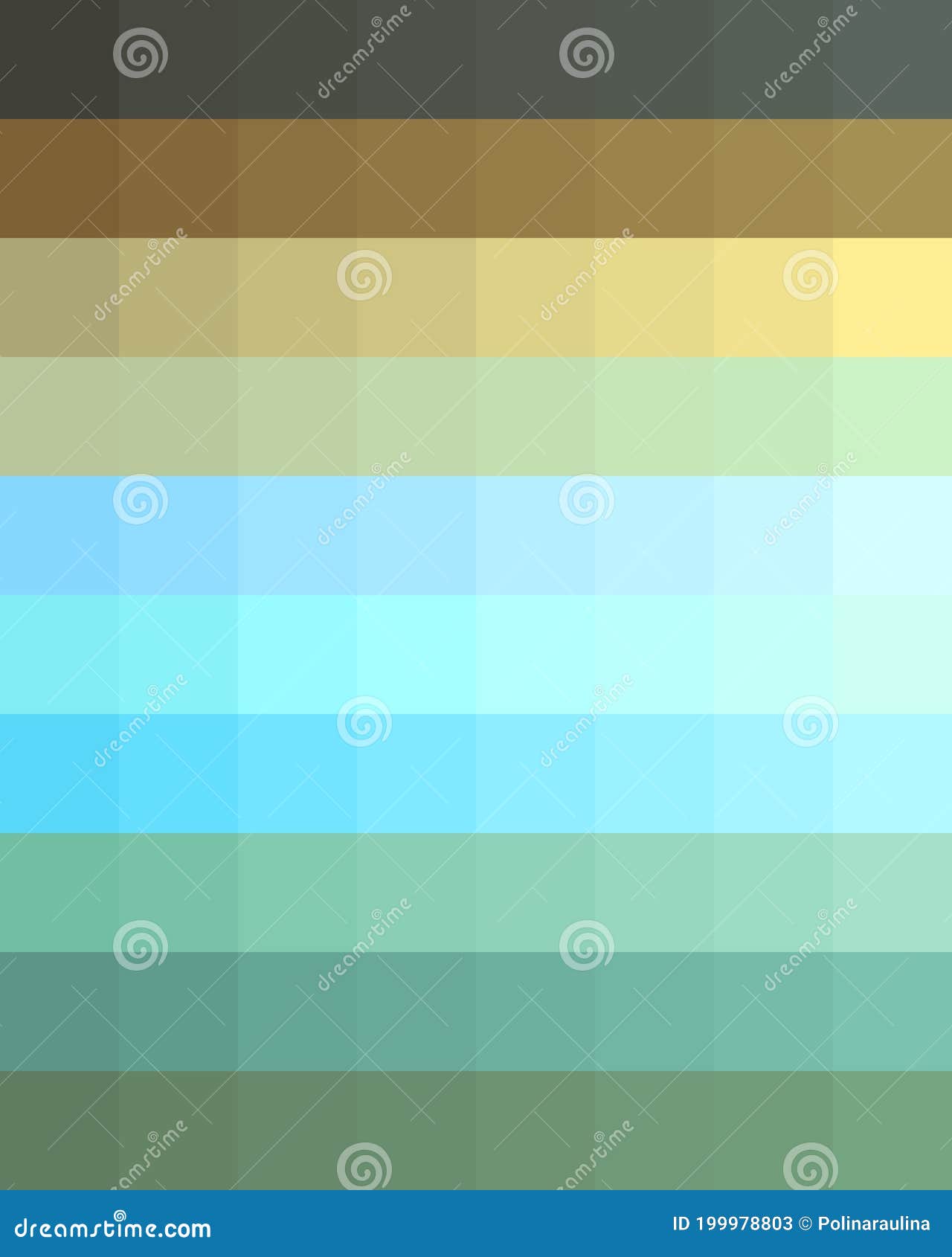 Pantone Solid Coated.Color Combinations Royalty-Free Stock Photo ...
