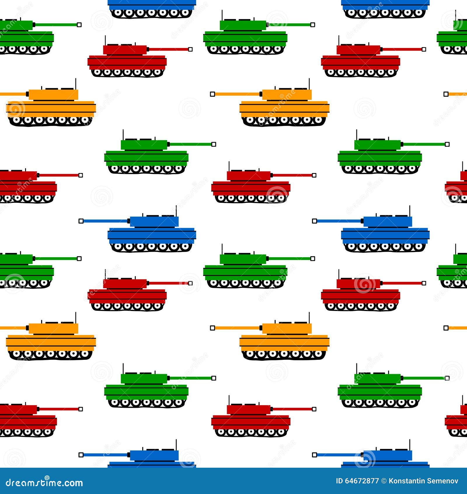 Panzer icons on white. stock illustration. Illustration of weapon ...
