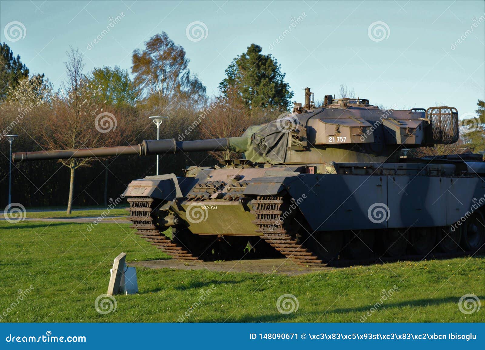 Panzer Tank Editorial Photo | CartoonDealer.com #177866725