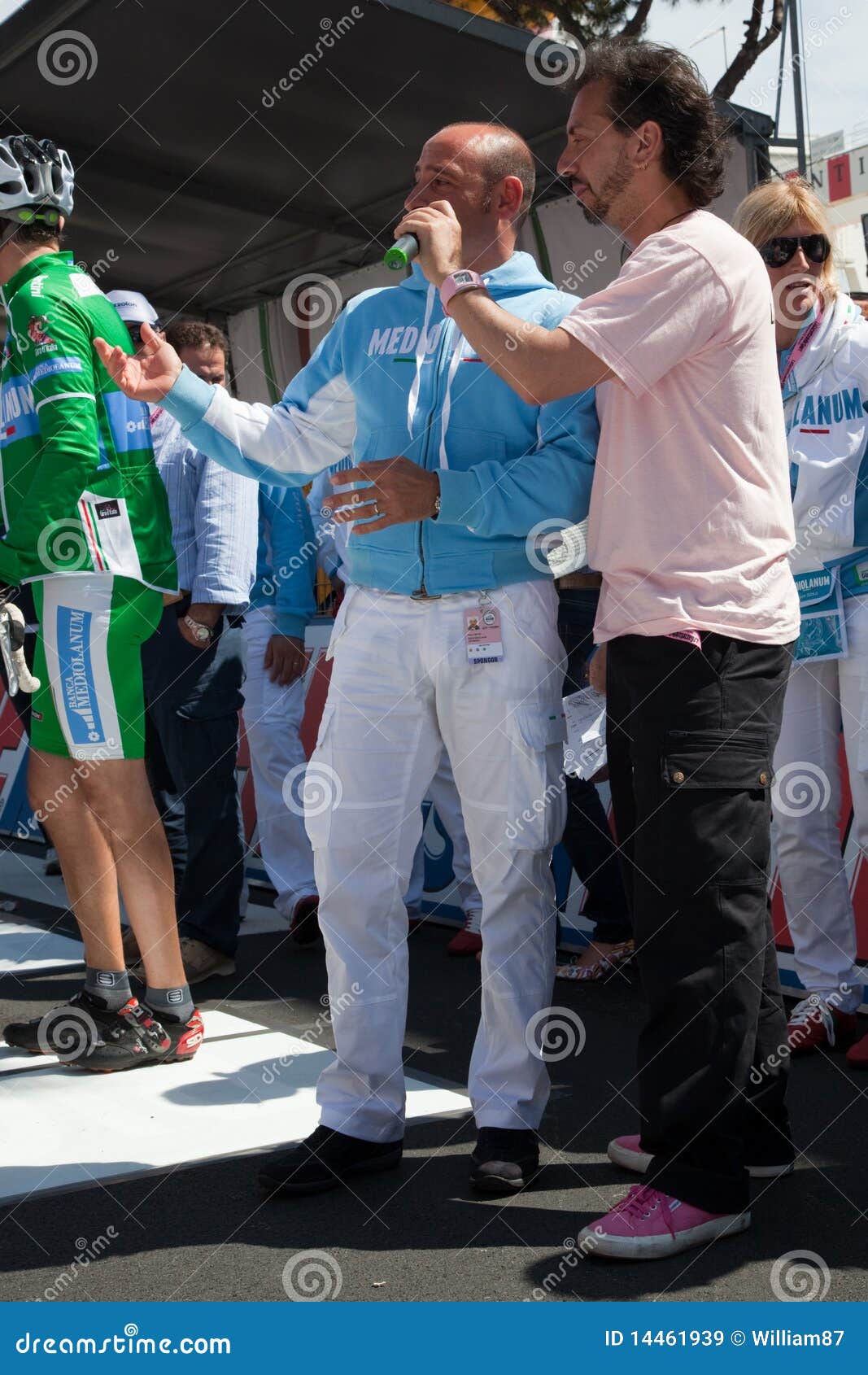 Paolo Bettini image stock éditorial. Image du masculin - 14461939