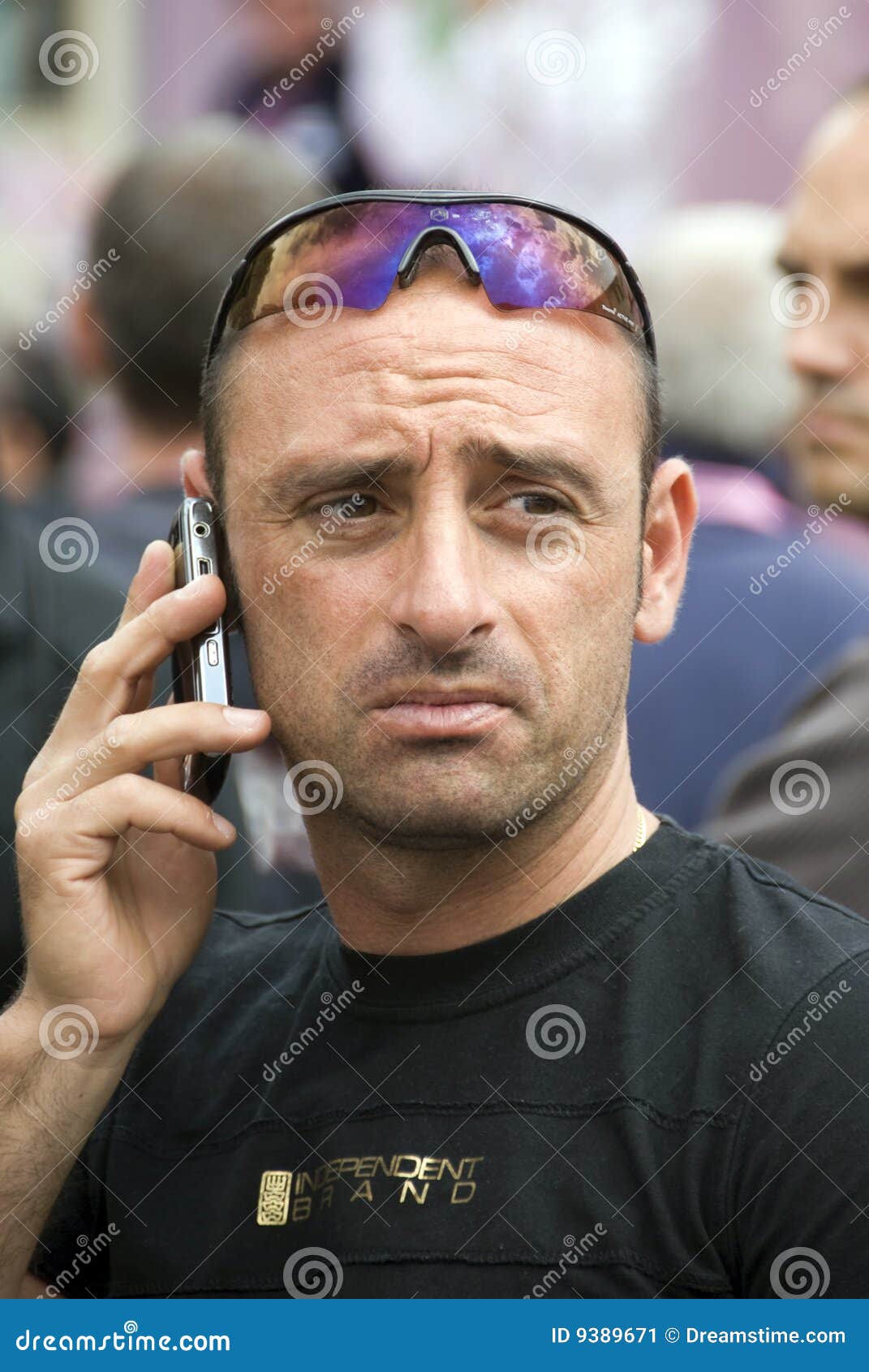 Paolo Bettini editorial photo. Image of international - 9389671