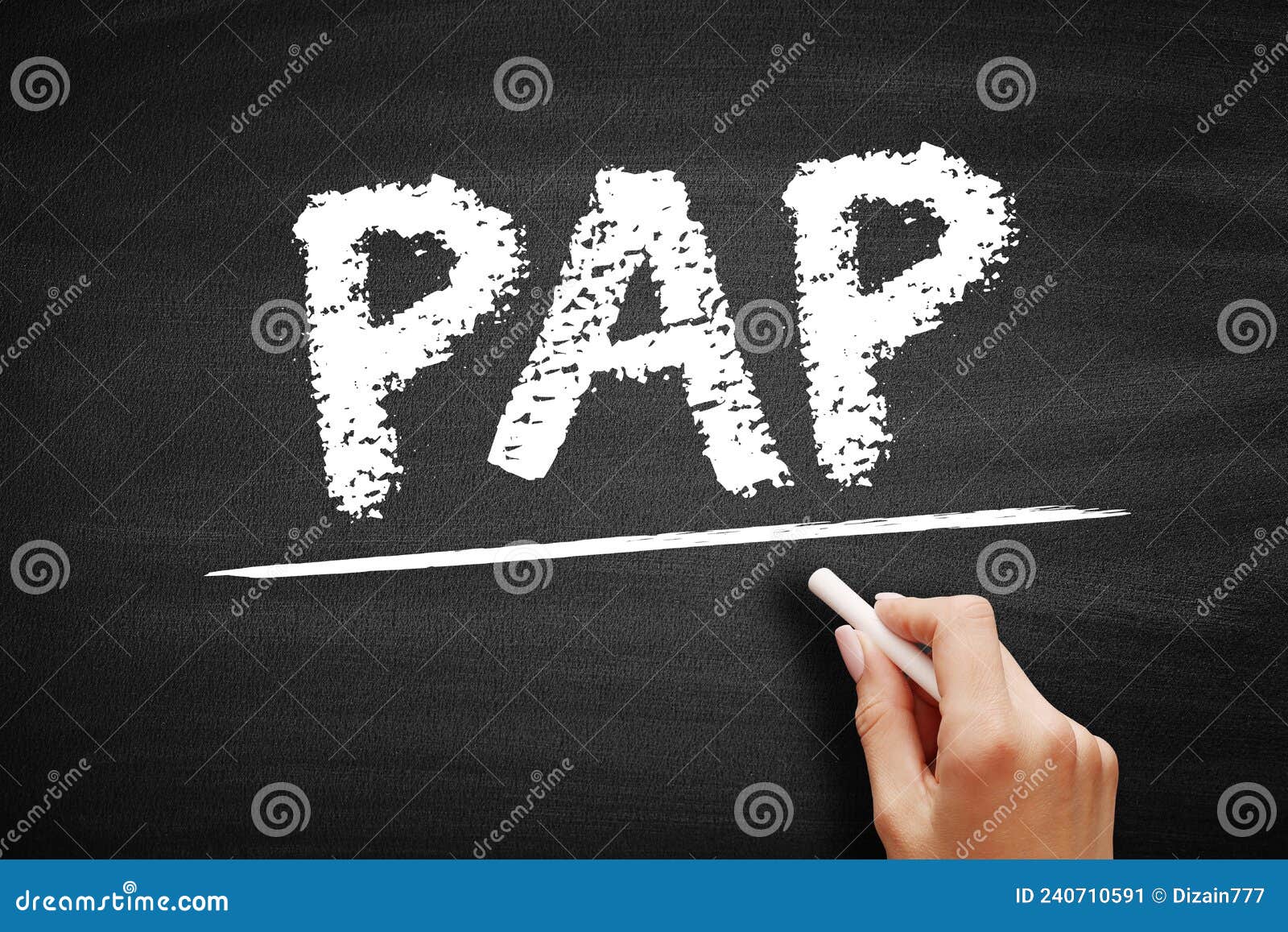 PAP Password Authentication Protocol - Password-based Authentication ...
