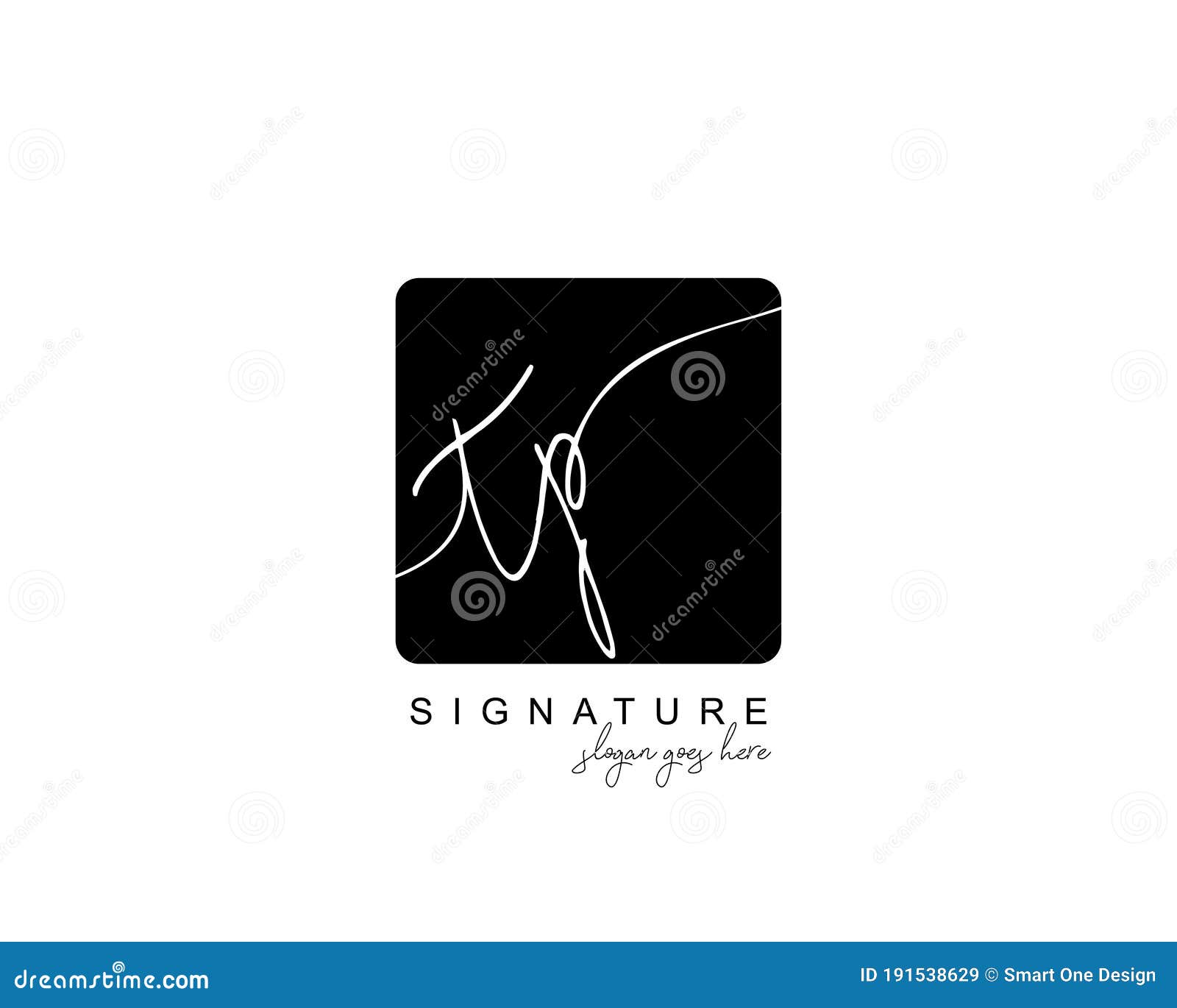 TP Signature Logo Template Vector Stock Vector - Illustration of beauty ...
