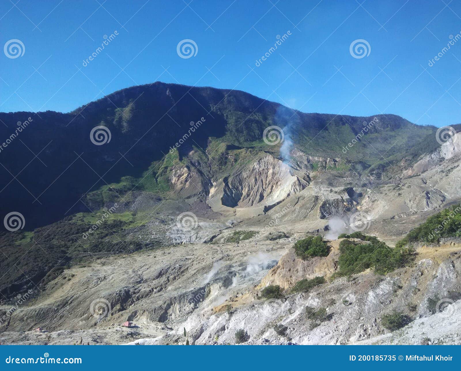 Papandayan Mountain West Java Imagem de Stock - Imagem de cimeira ... Papandayan Mountain West Java Imagem de Stock - Imagem de cimeira ...