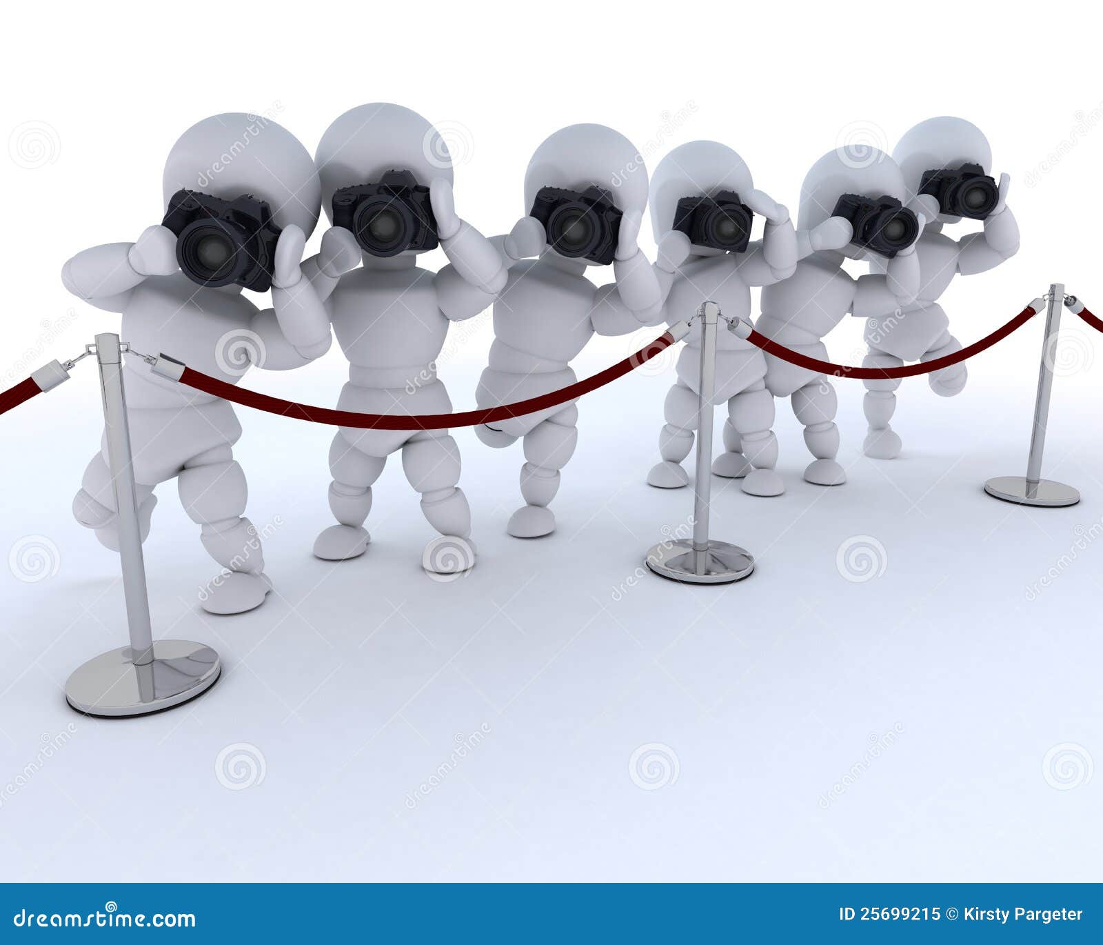 Paparazzi at the Red Carpet Stock Illustration - Illustration of ... Paparazzi at the Red Carpet Stock Illustration - Illustration of ...