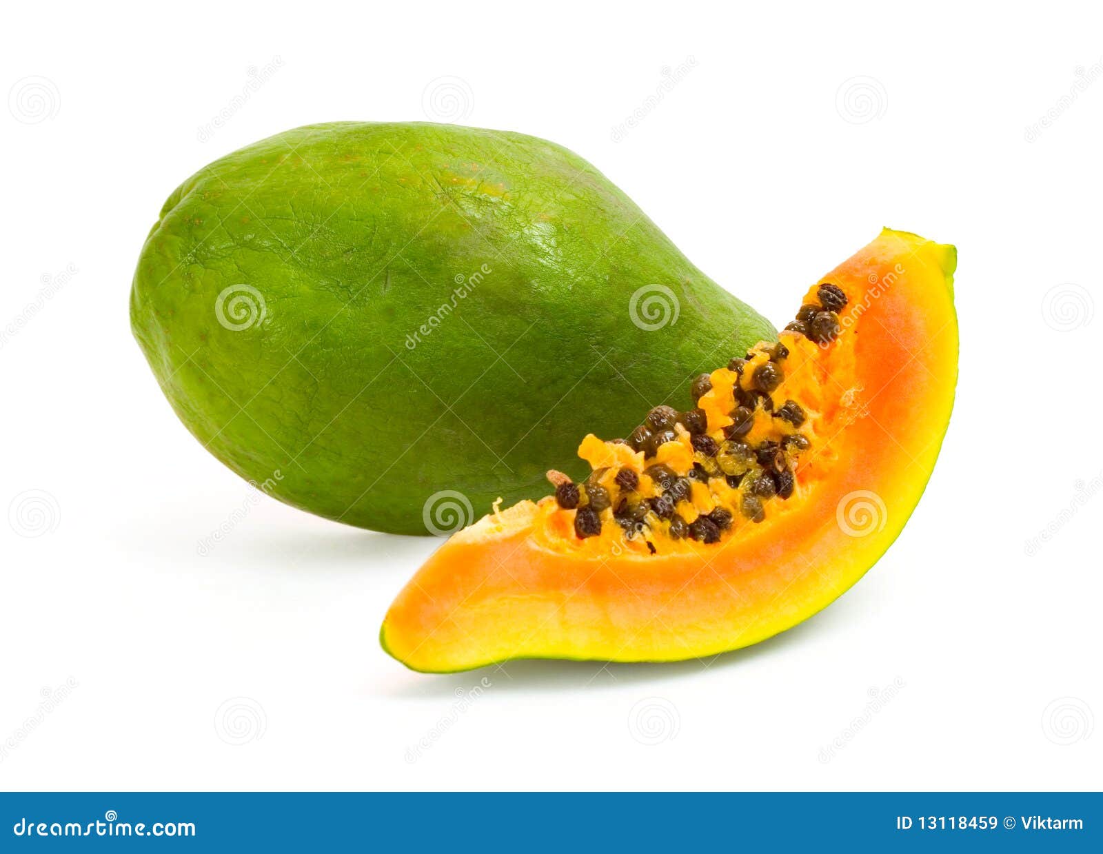 Papaya stock image. Image of freshness, seed, fruit, tropical - 13118459