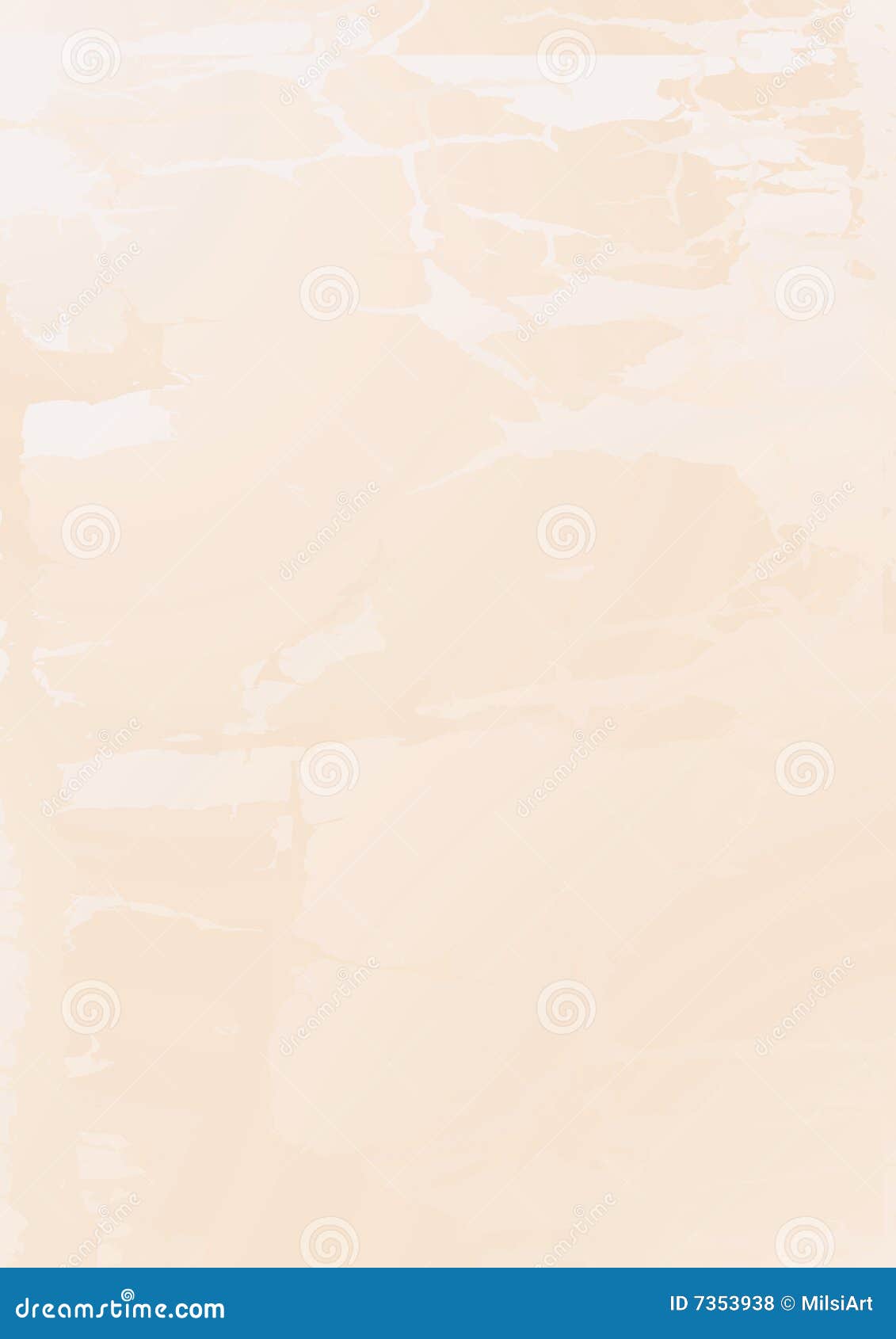 Papel cor-de-rosa velho ilustração do vetor. Ilustração de textura ...