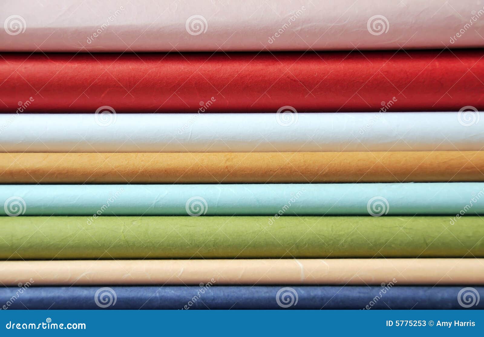 Papel coreano imagen de archivo. Imagen de colorido, mercado - 5775253