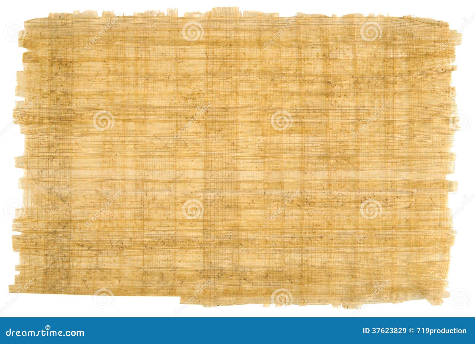 Papel De Bambú Orgánico Hecho a Mano. Imagen de archivo - Imagen de ...