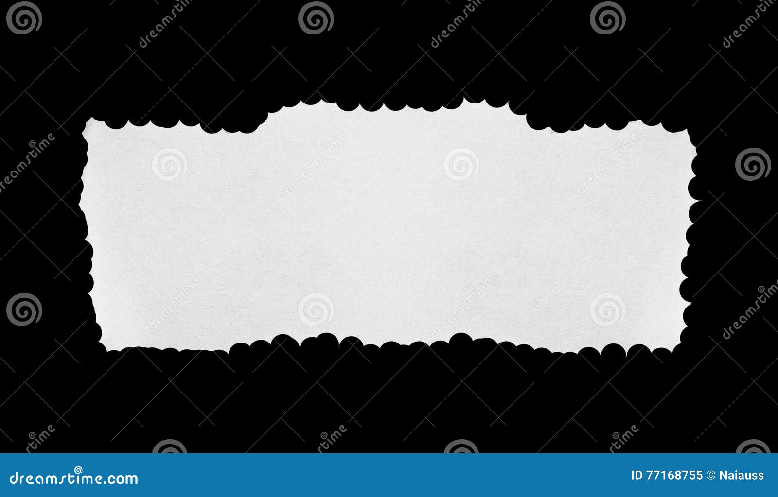 Papel De Papel E Rasgado Rasgado Imagem de Stock - Imagem de rasgado ...