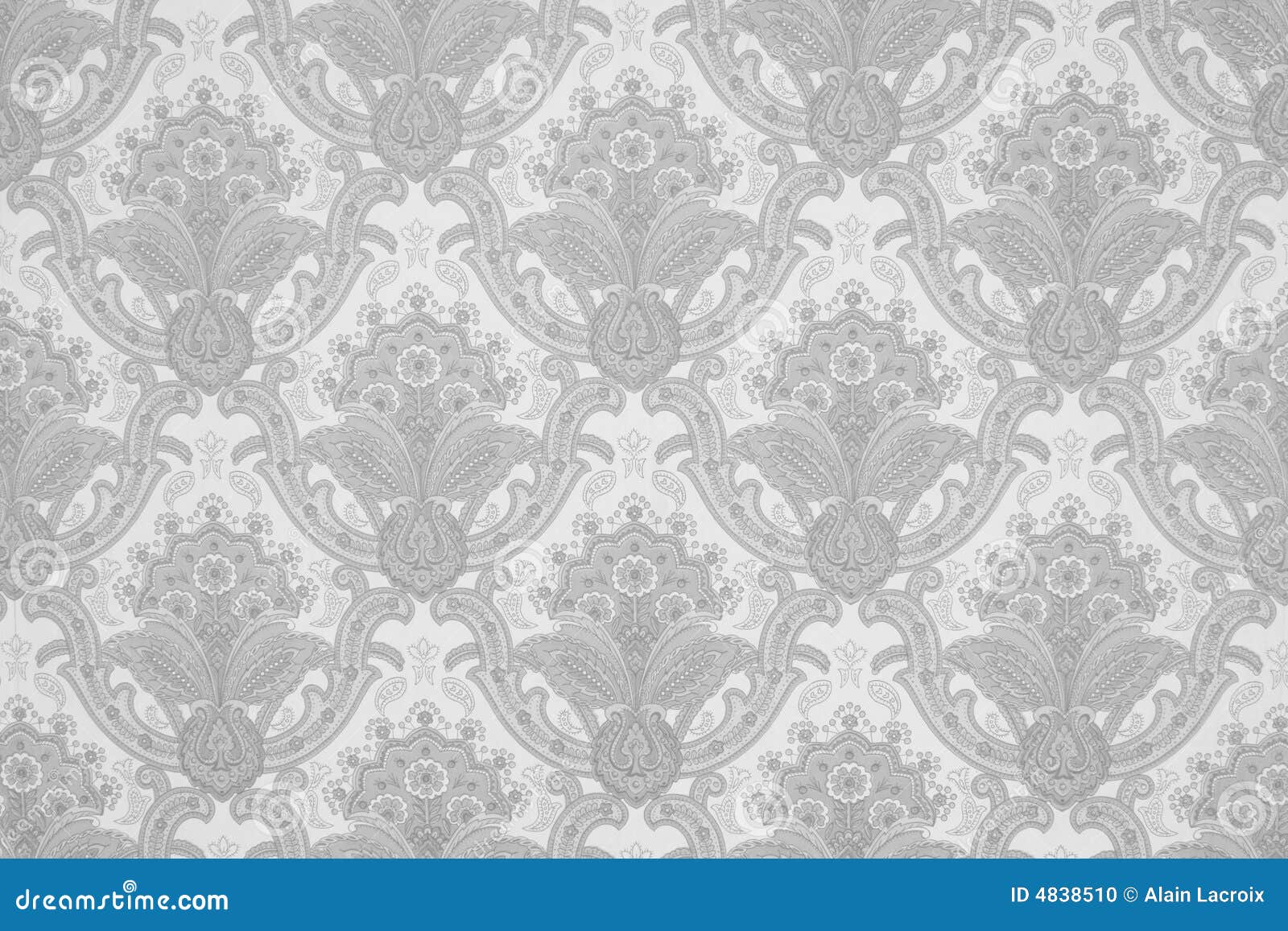 Papel de parede cinzento foto de stock. Imagem de fractal - 4838510