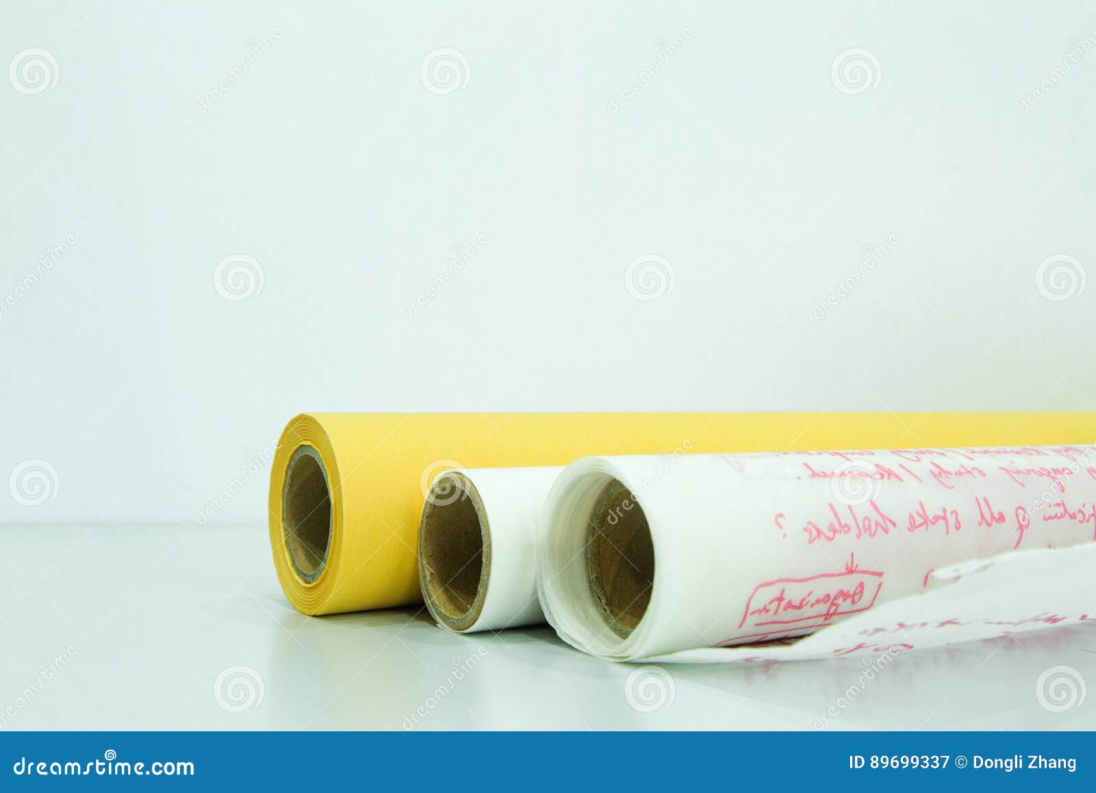 Papel de trazo imagen de archivo. Imagen de arquitecto - 89699337