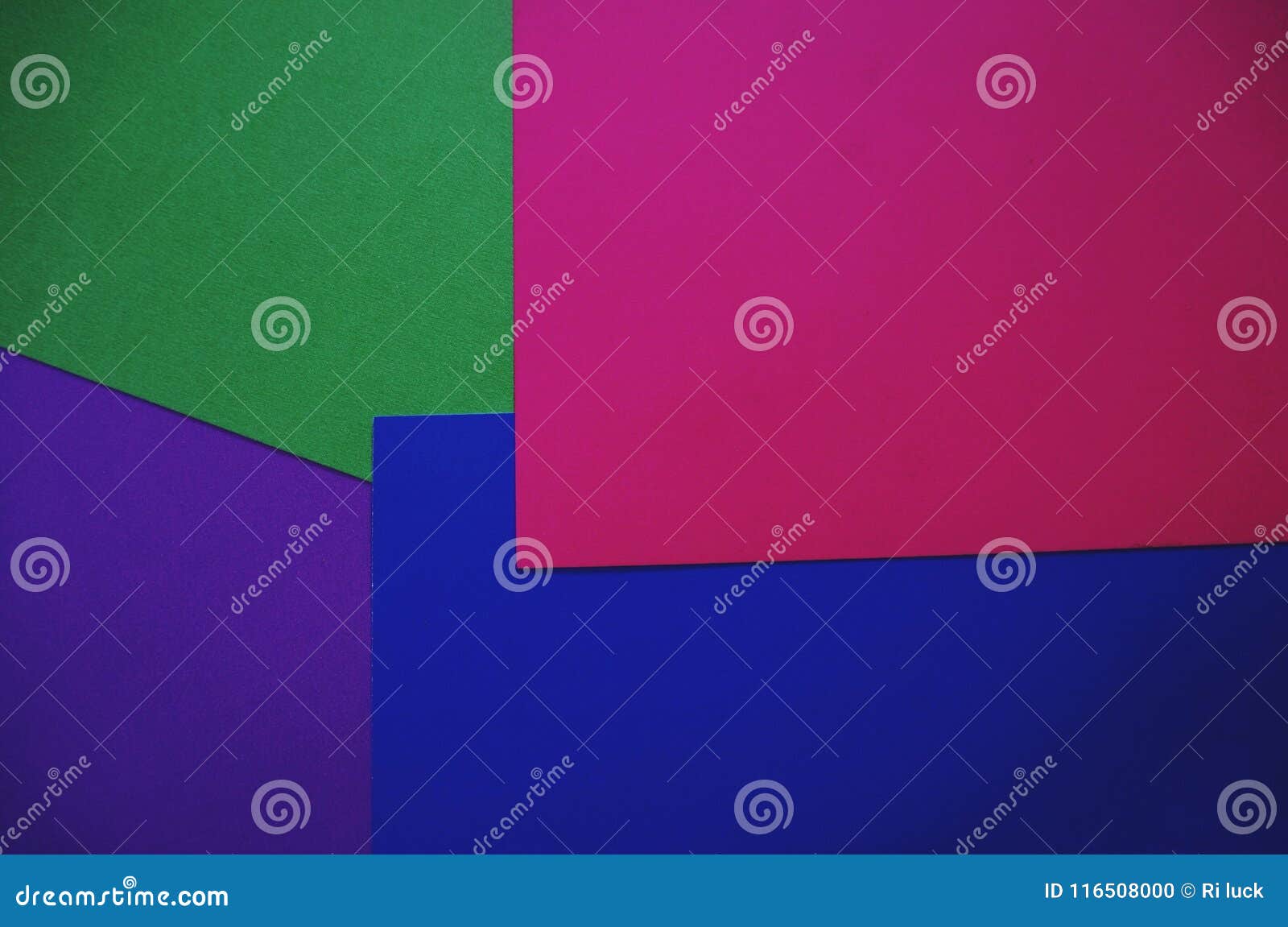 Papel del color foto de archivo. Imagen de color, colorido - 116508000