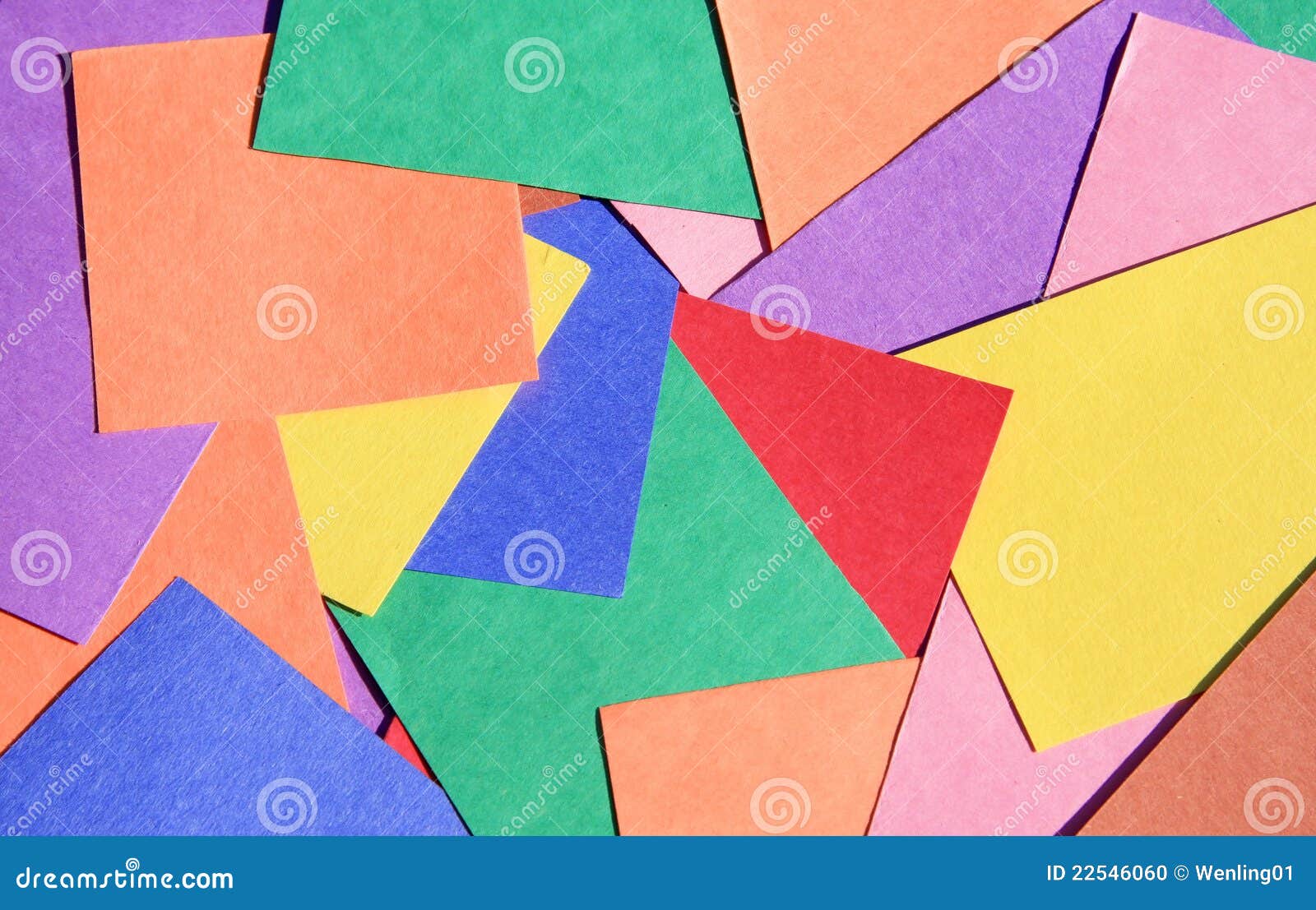 Papel del color foto de archivo. Imagen de texturas, azul - 22546060