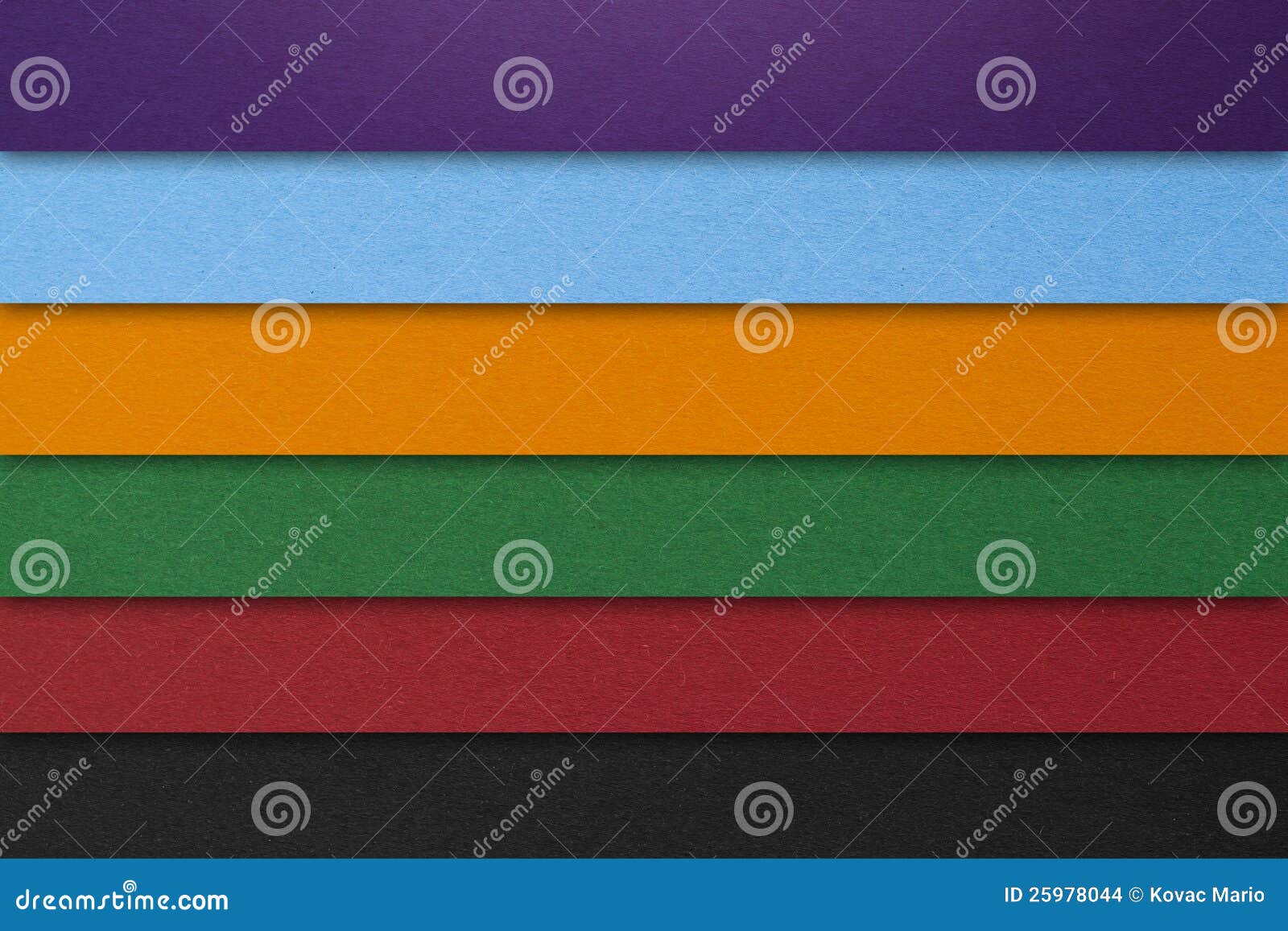 Papel del color foto de archivo. Imagen de verde, escuela - 25978044