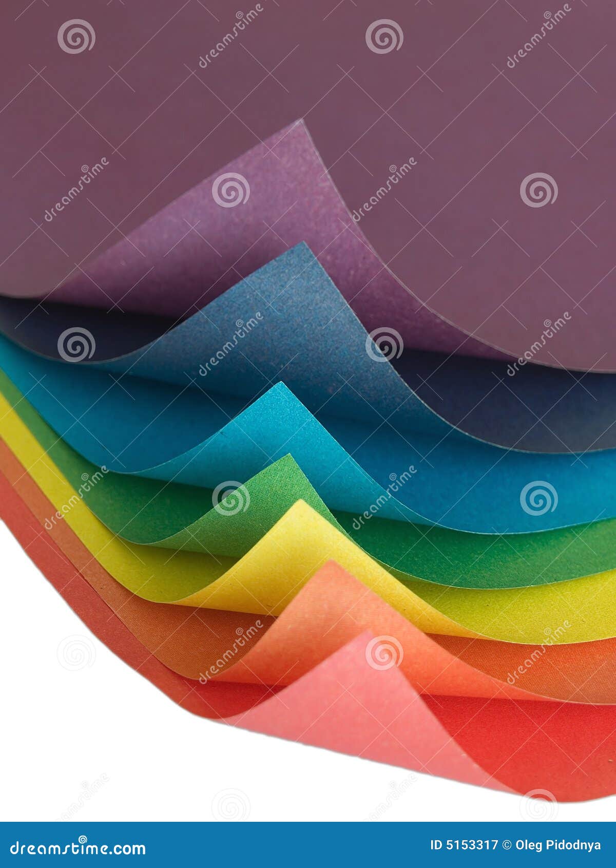 Papel del color imagen de archivo. Imagen de primer, fondo - 5153317