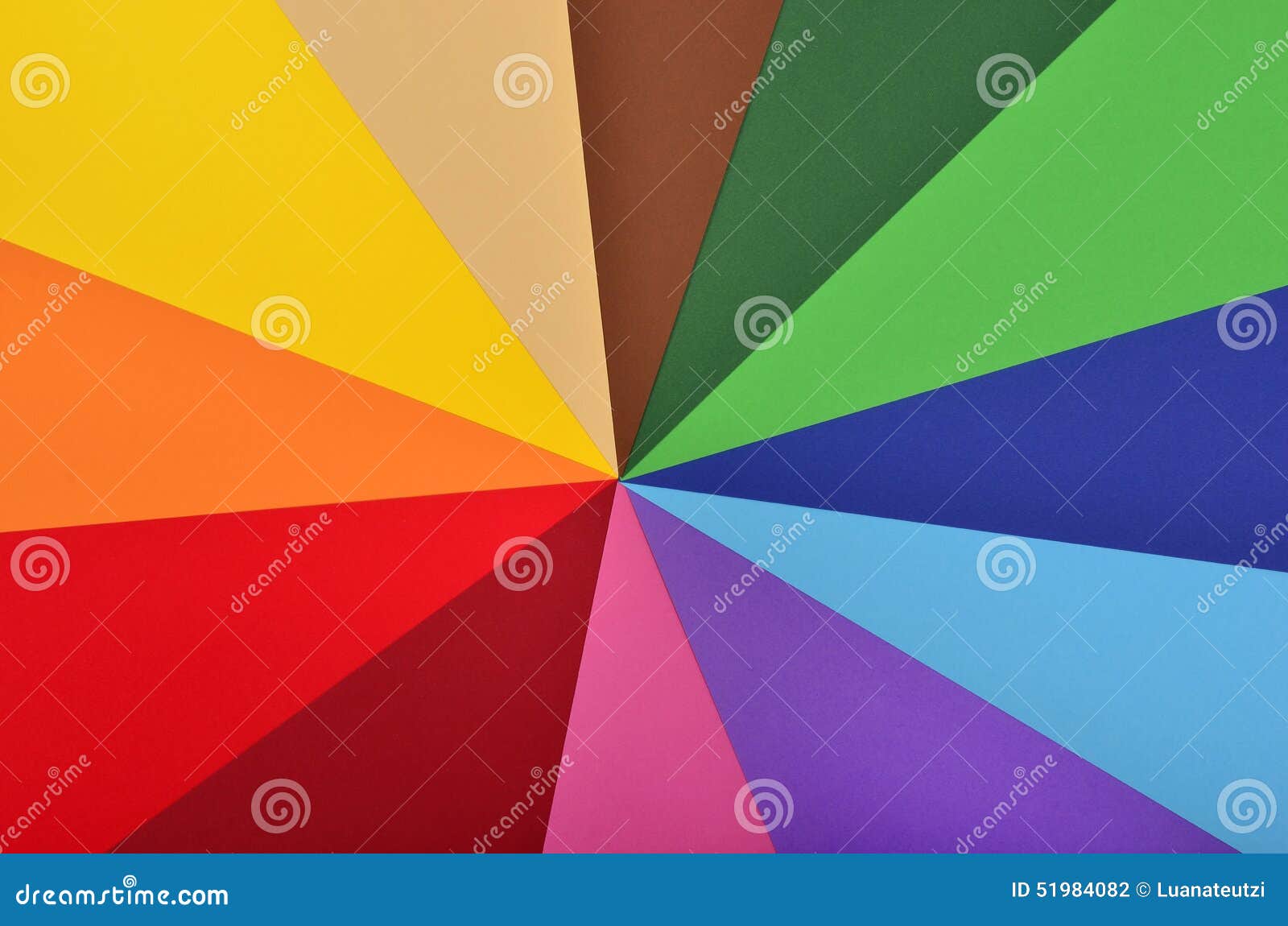 Papel del color foto de archivo. Imagen de fondo, rojo - 51984082