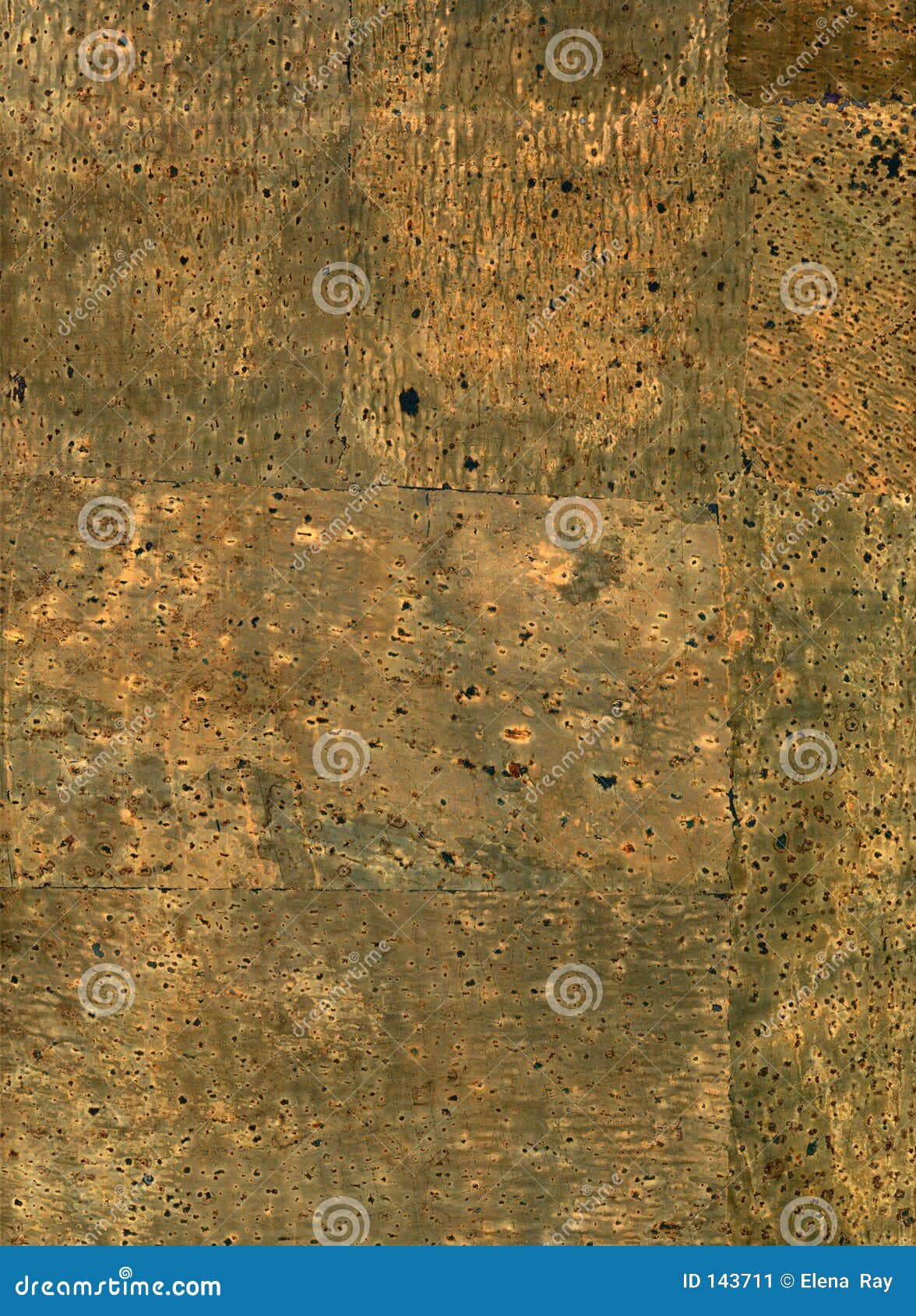 Papel del corcho imagen de archivo. Imagen de papel, italiano - 143711