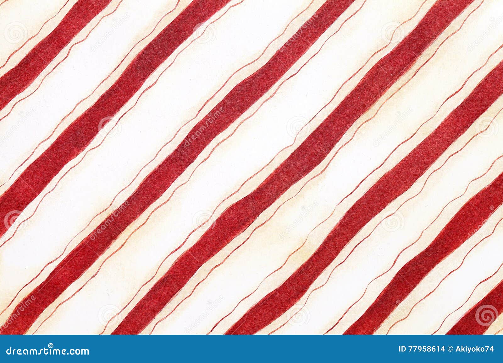 Papel Del Modelo De La Raya Foto de archivo - Imagen de brillante ...