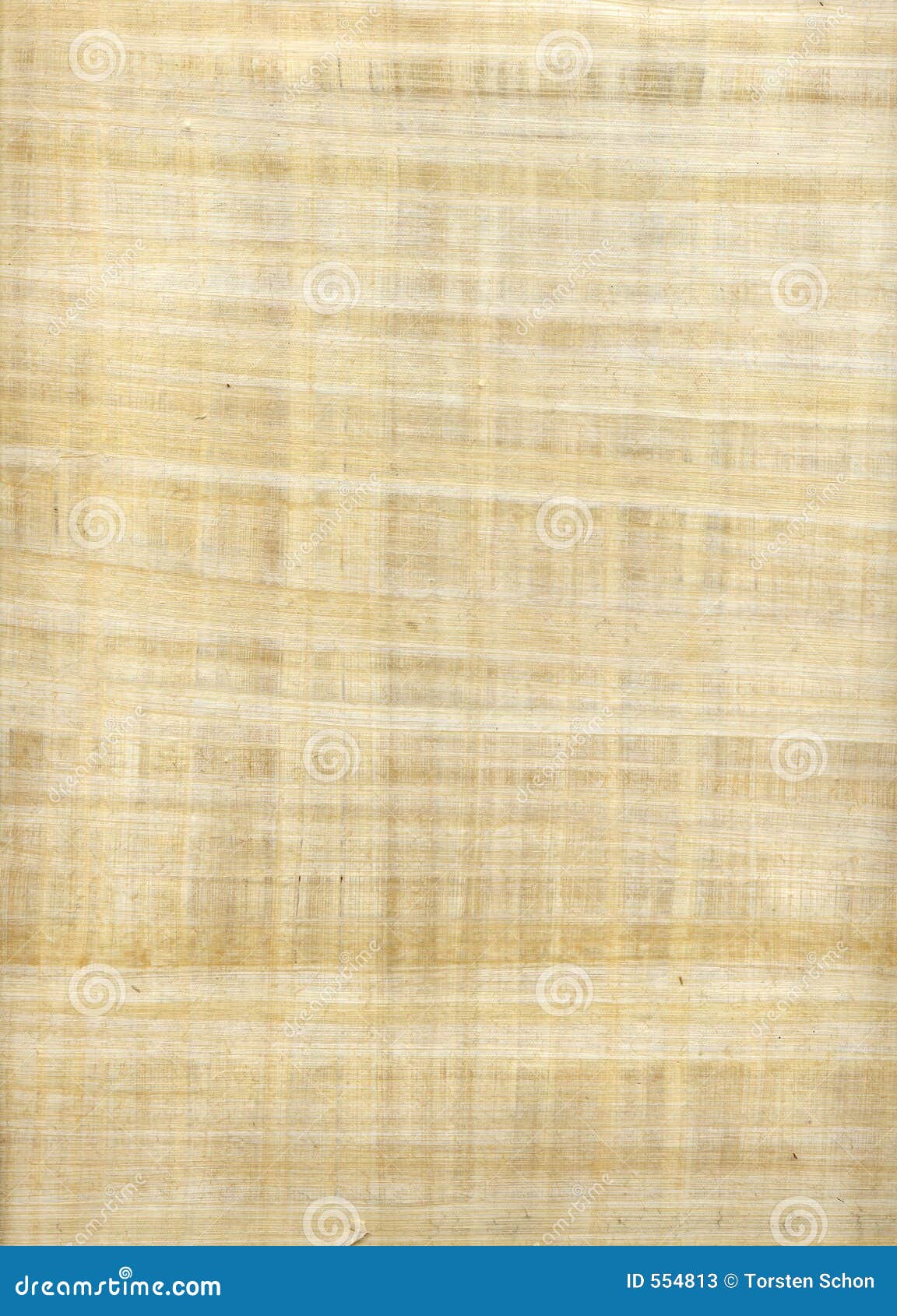 Papel do papiro imagem de stock. Imagem de folhas, materiais - 554813