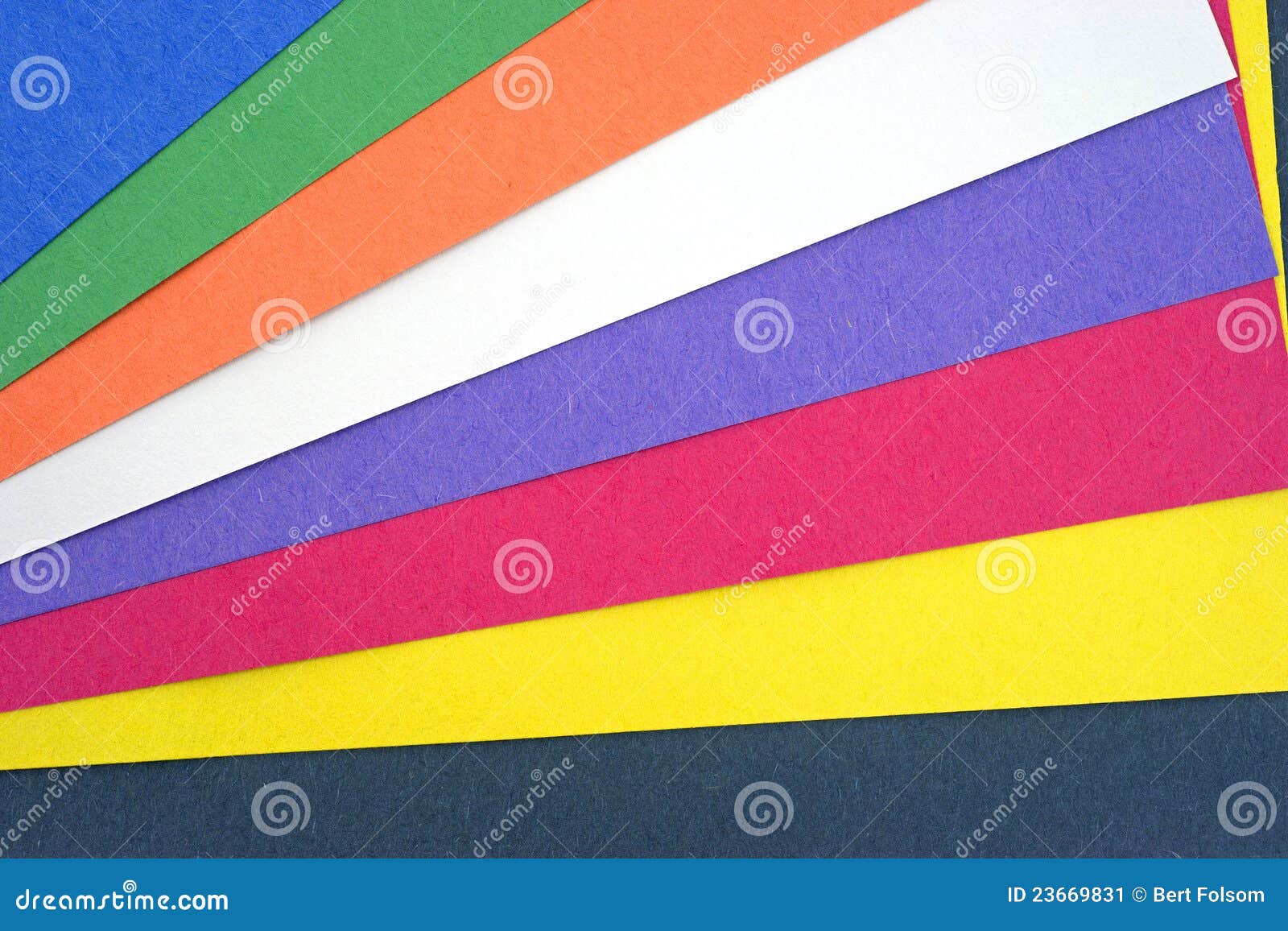 Papel grueso del arte imagen de archivo. Imagen de peso - 23669831