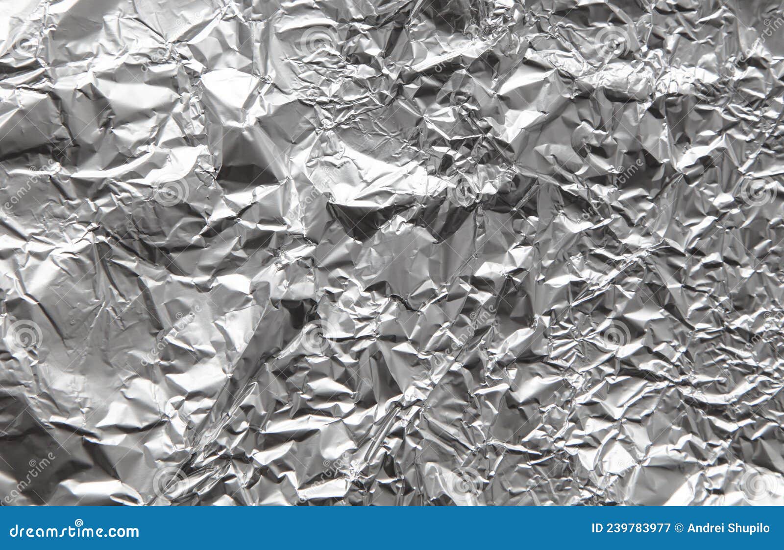 Papel Plateado Como Fondo Abstracto. Imagen de archivo - Imagen de ...