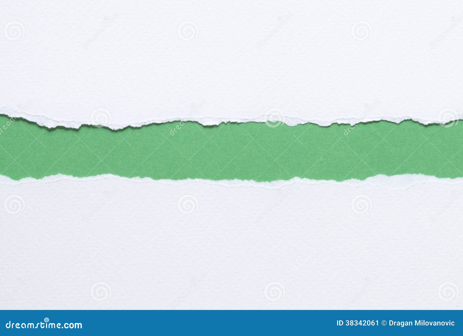 Papel rasgado blanco imagen de archivo. Imagen de agrietado - 38342061