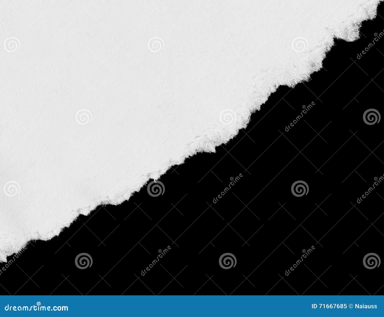 Papel Rasgado, Pedazo De Papel Rasgado Imagen de archivo - Imagen de ...