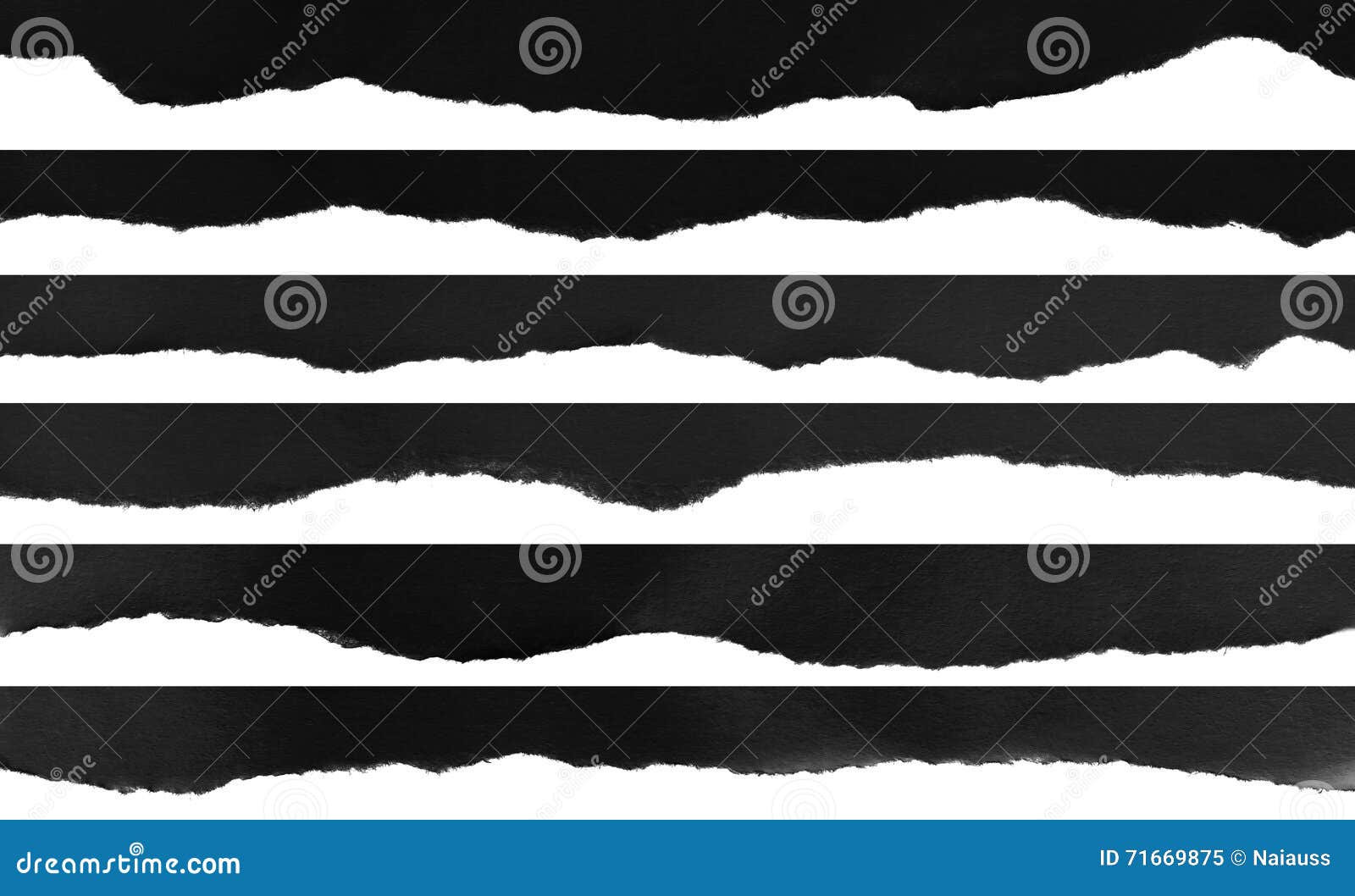 Papel Rasgado, Pedazo De Papel Rasgado Imagen de archivo - Imagen de ...