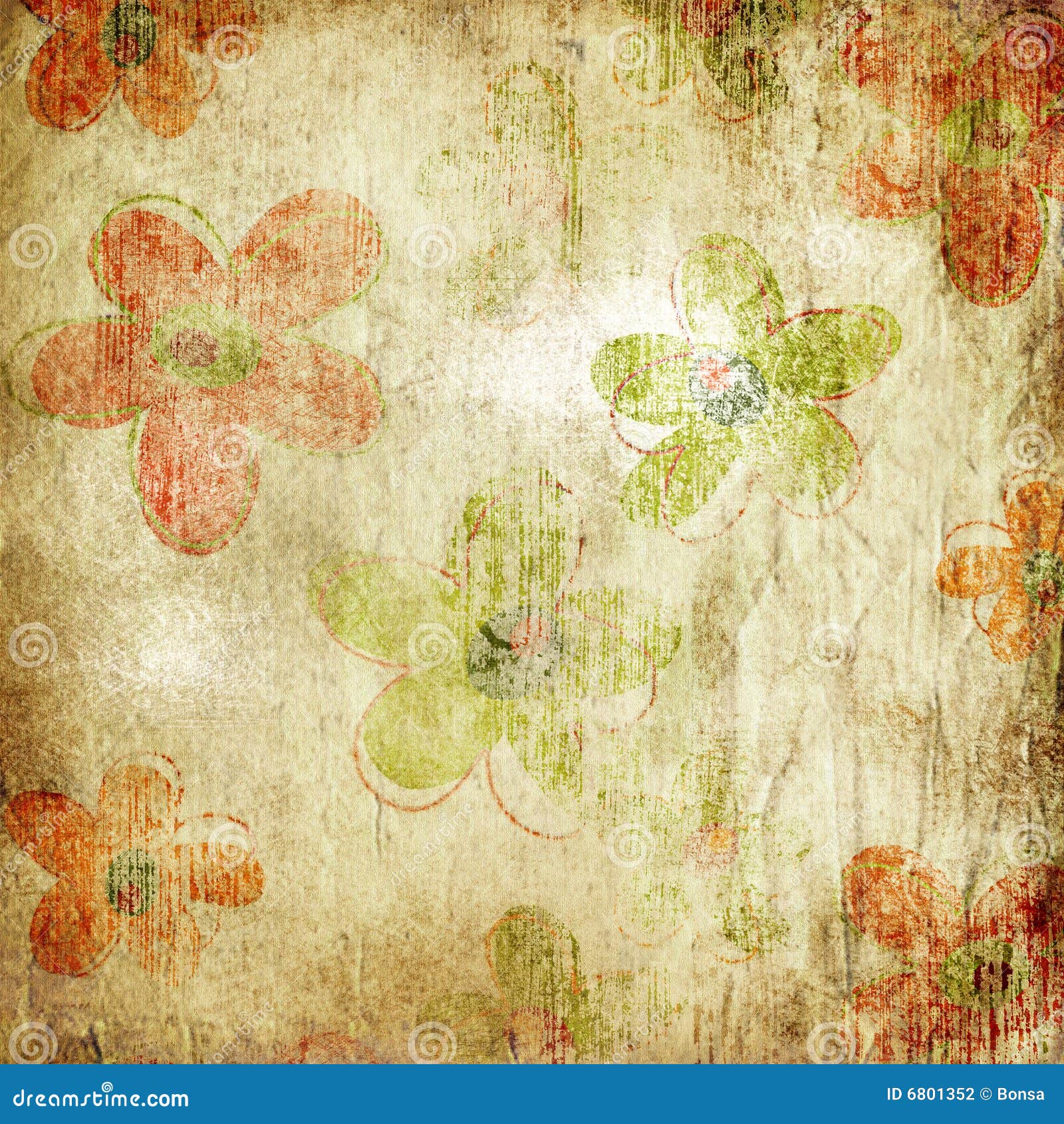 Papel retro stock de ilustración. Ilustración de salpicaduras - 6801352