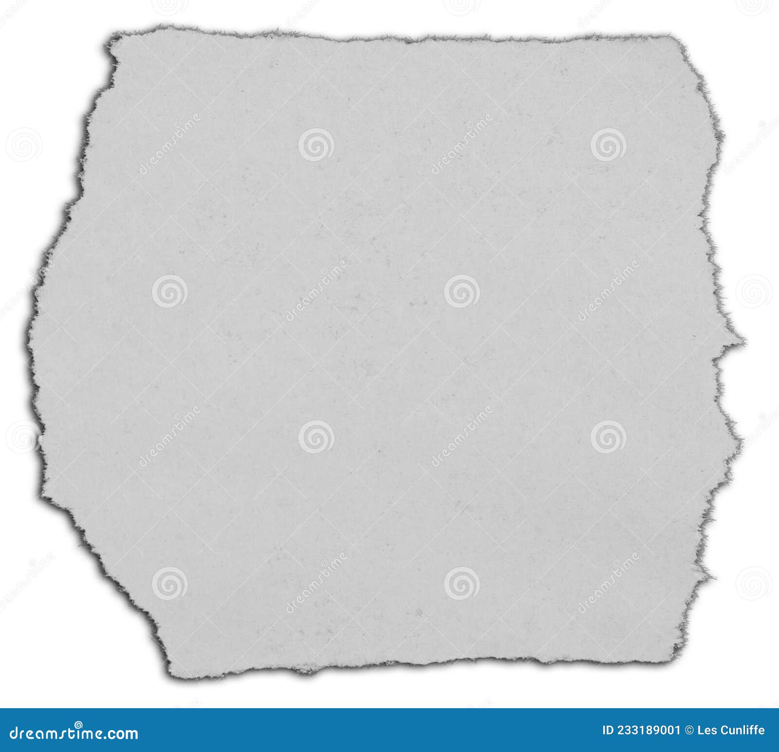 Papel roto imagen de archivo. Imagen de truncamiento - 233189001