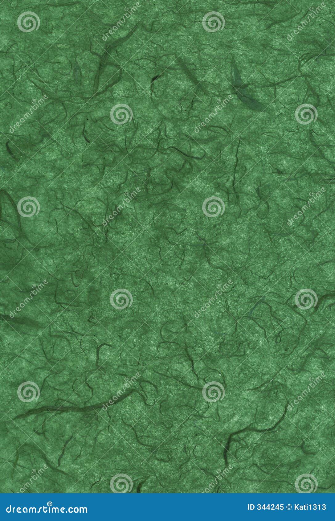 Papel verde imagem de stock. Imagem de vincado, camada - 344245