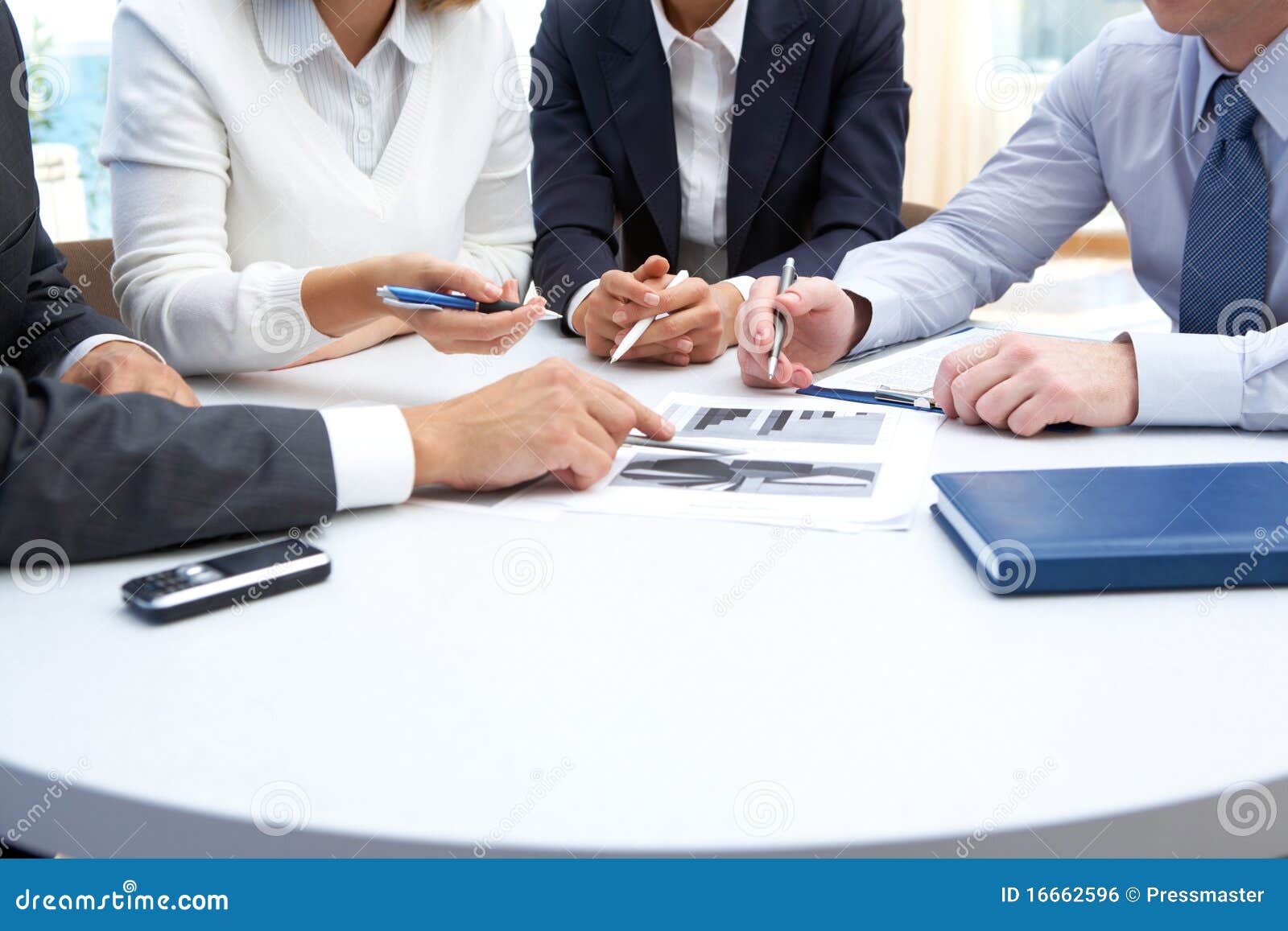 Papeleo foto de archivo. Imagen de papeleo, programa - 16662596