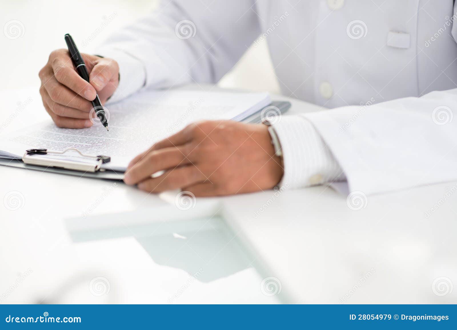 Papeleo imagen de archivo. Imagen de adulto, papeleo - 28054979