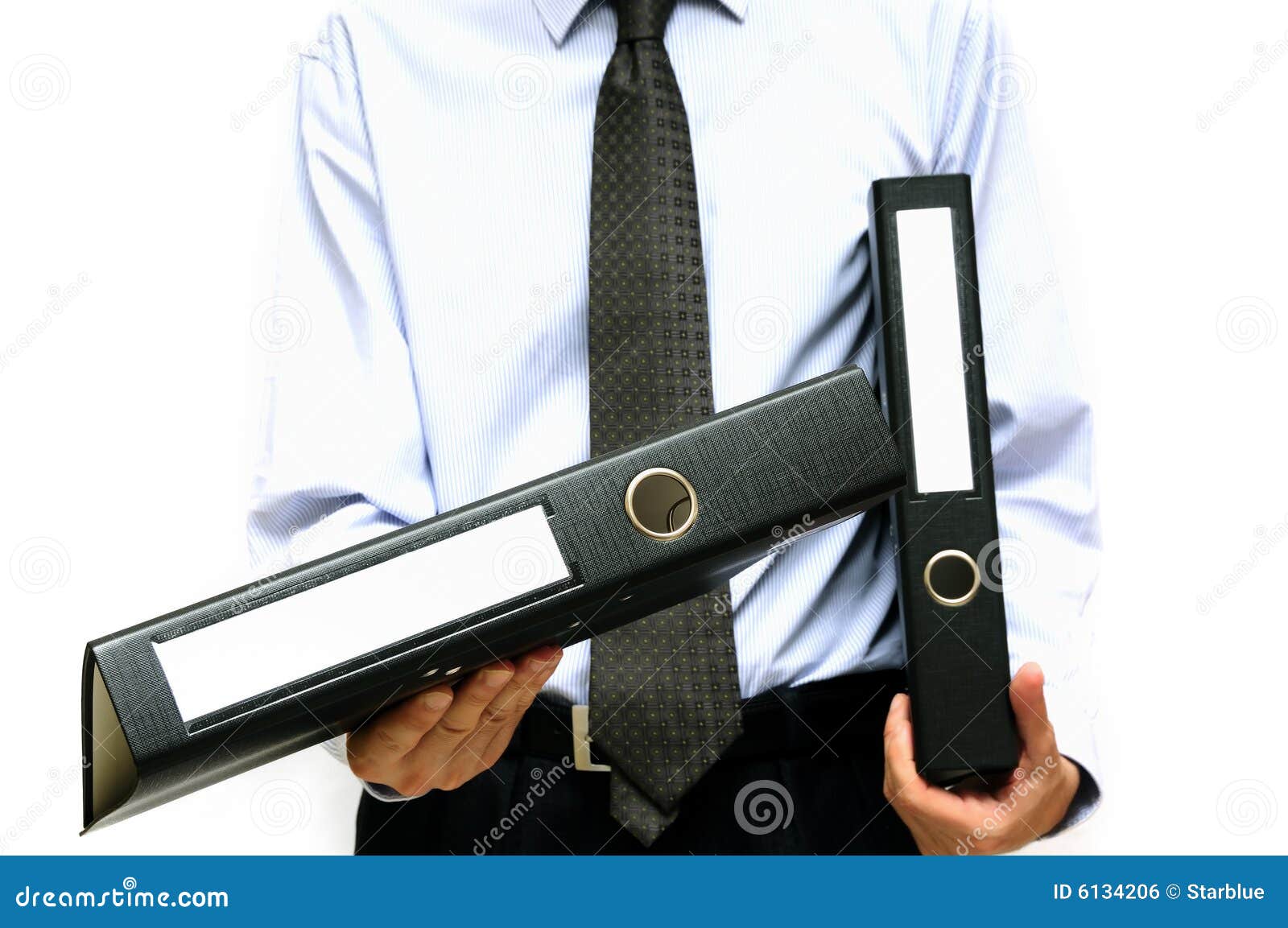 Papeleo foto de archivo. Imagen de hombre, documentos - 6134206