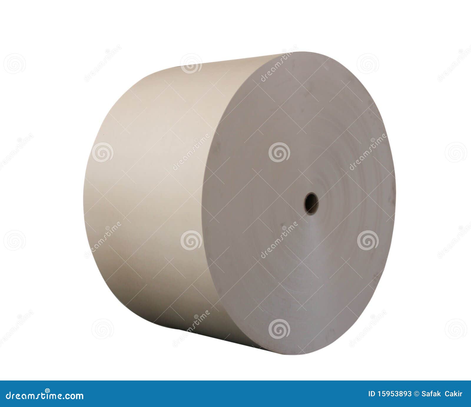 Paper stock image. Image of huge, papermaking, controls - 15953893