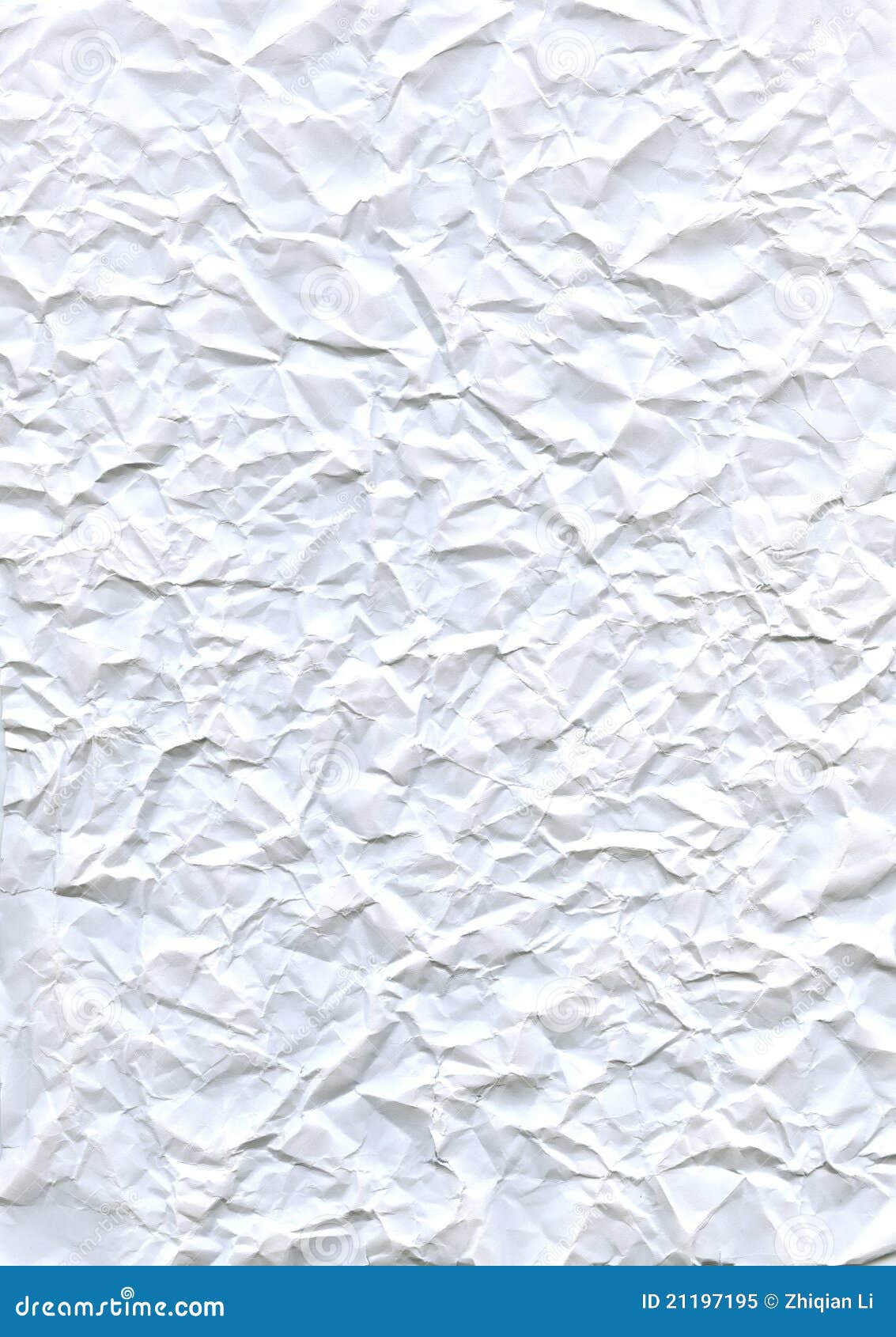 Paper stock image. Image of ruffle, background, folding - 21197195