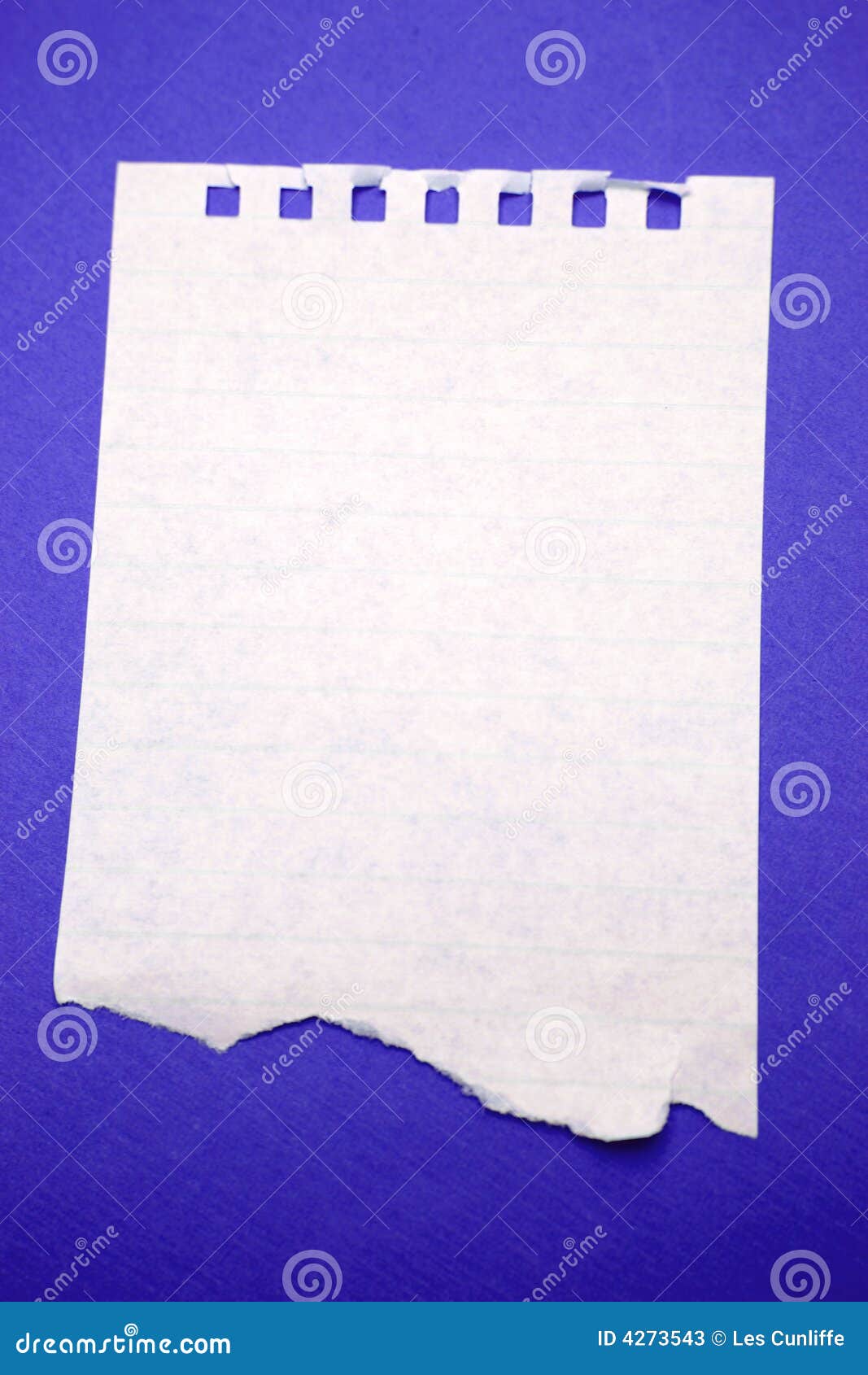 Paper stock image. Image of still, page, supplies, advertising - 4273543