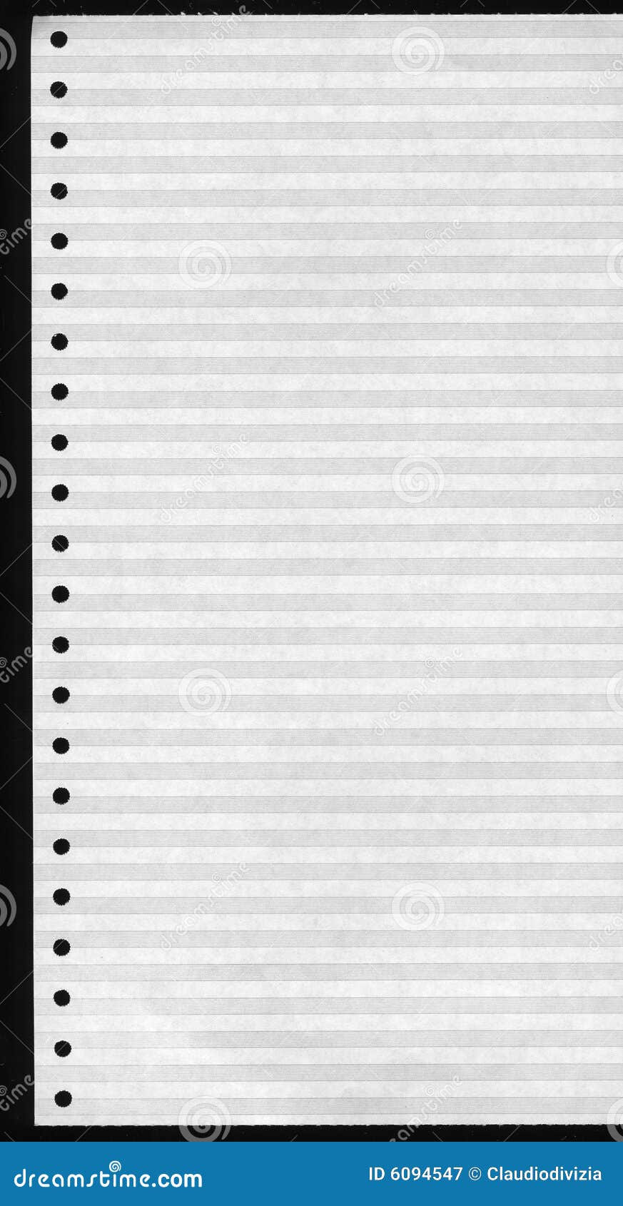 Paper stock image. Image of blank, paper, printer, printout - 6094547