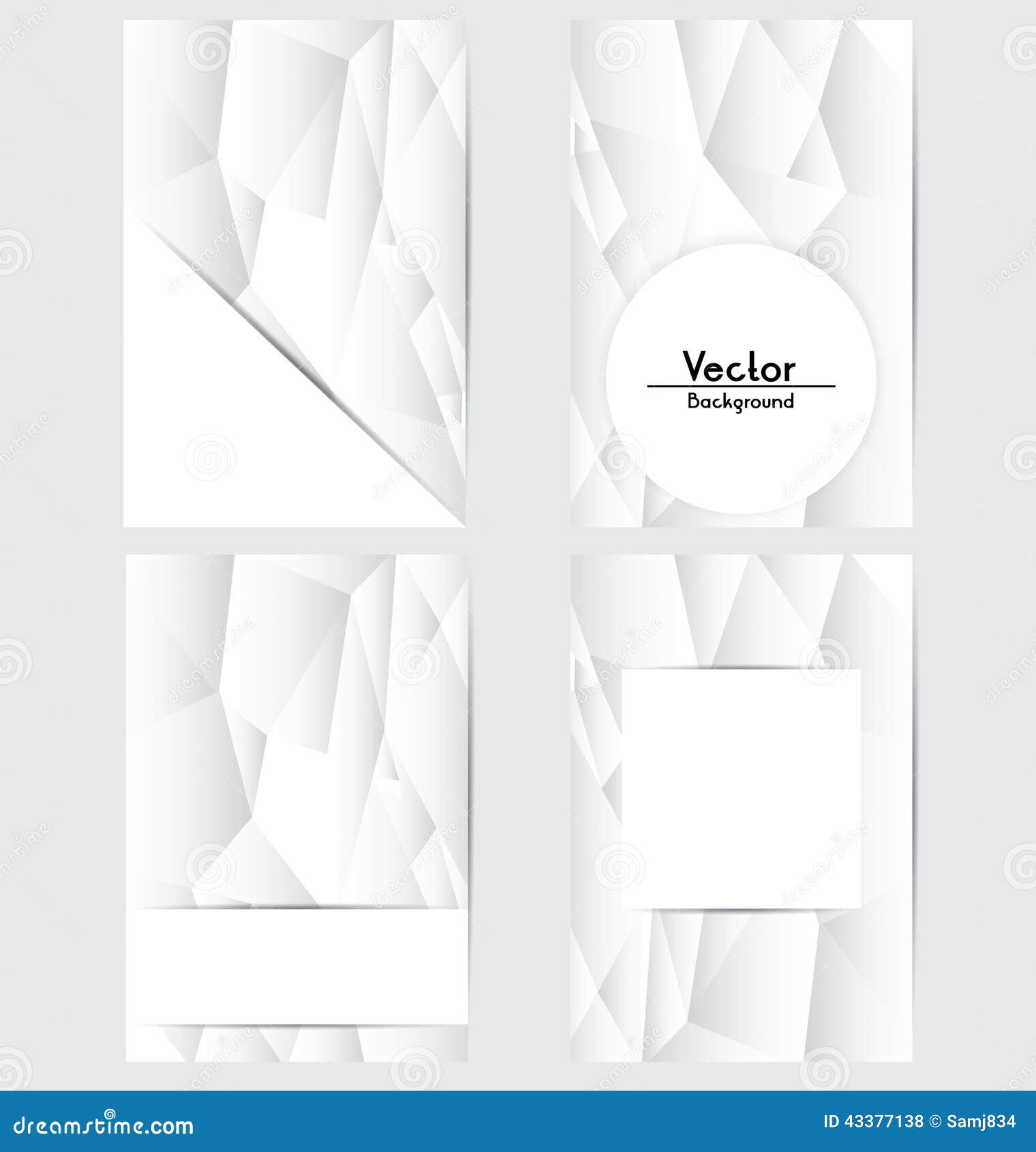 Paper Abstract Background stock vector. Illustration of pattern - 43377138