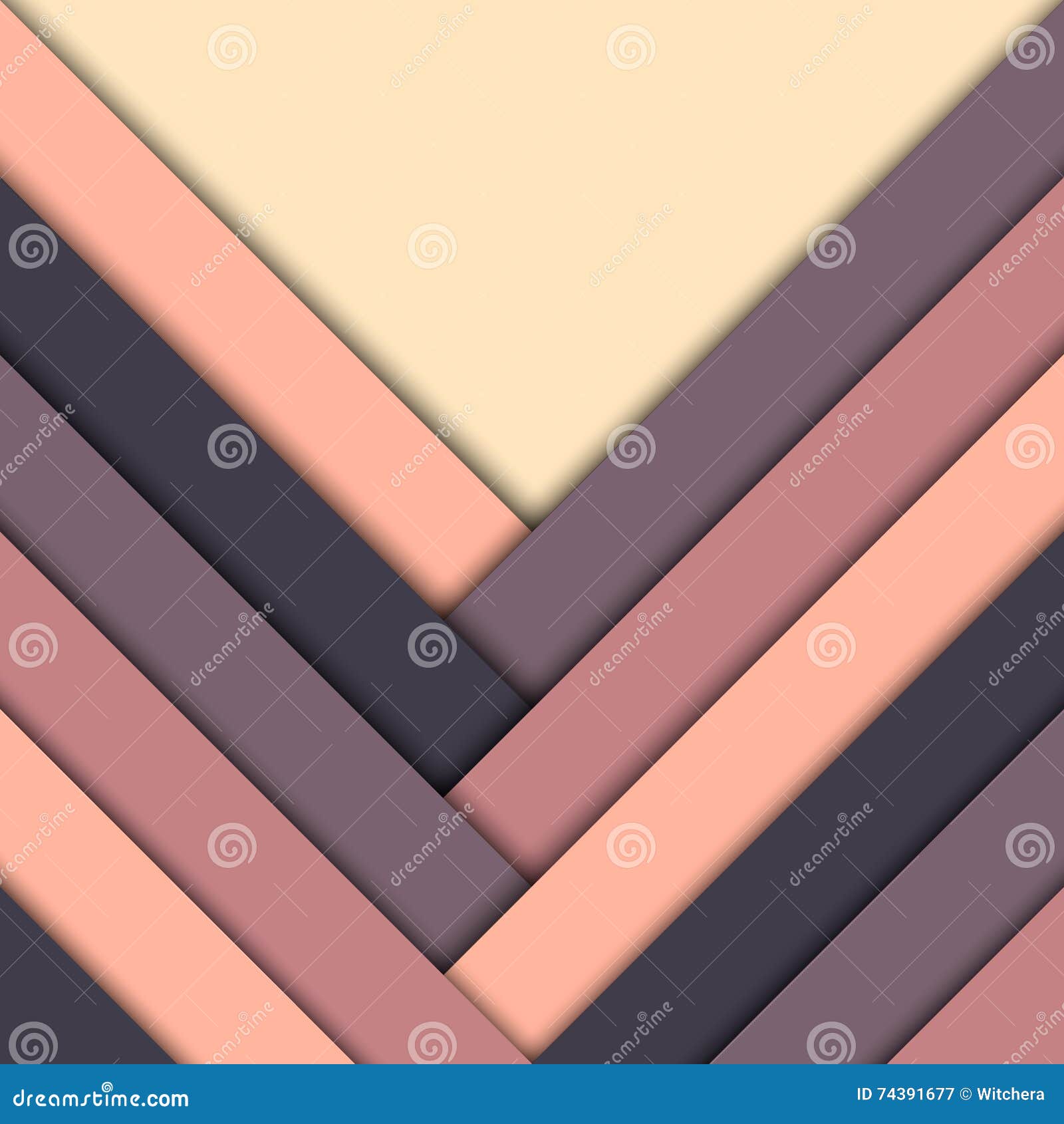 Paper Abstract Diagonal Background Stock Vector - Illustration of line ...