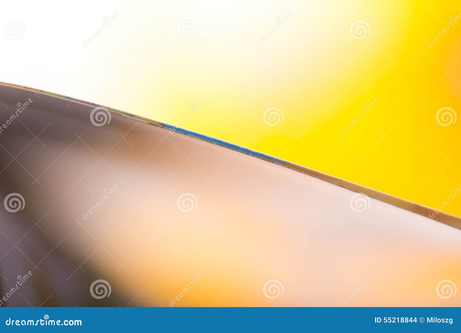 Paper abstraction stock illustration. Illustration of paper - 55218844