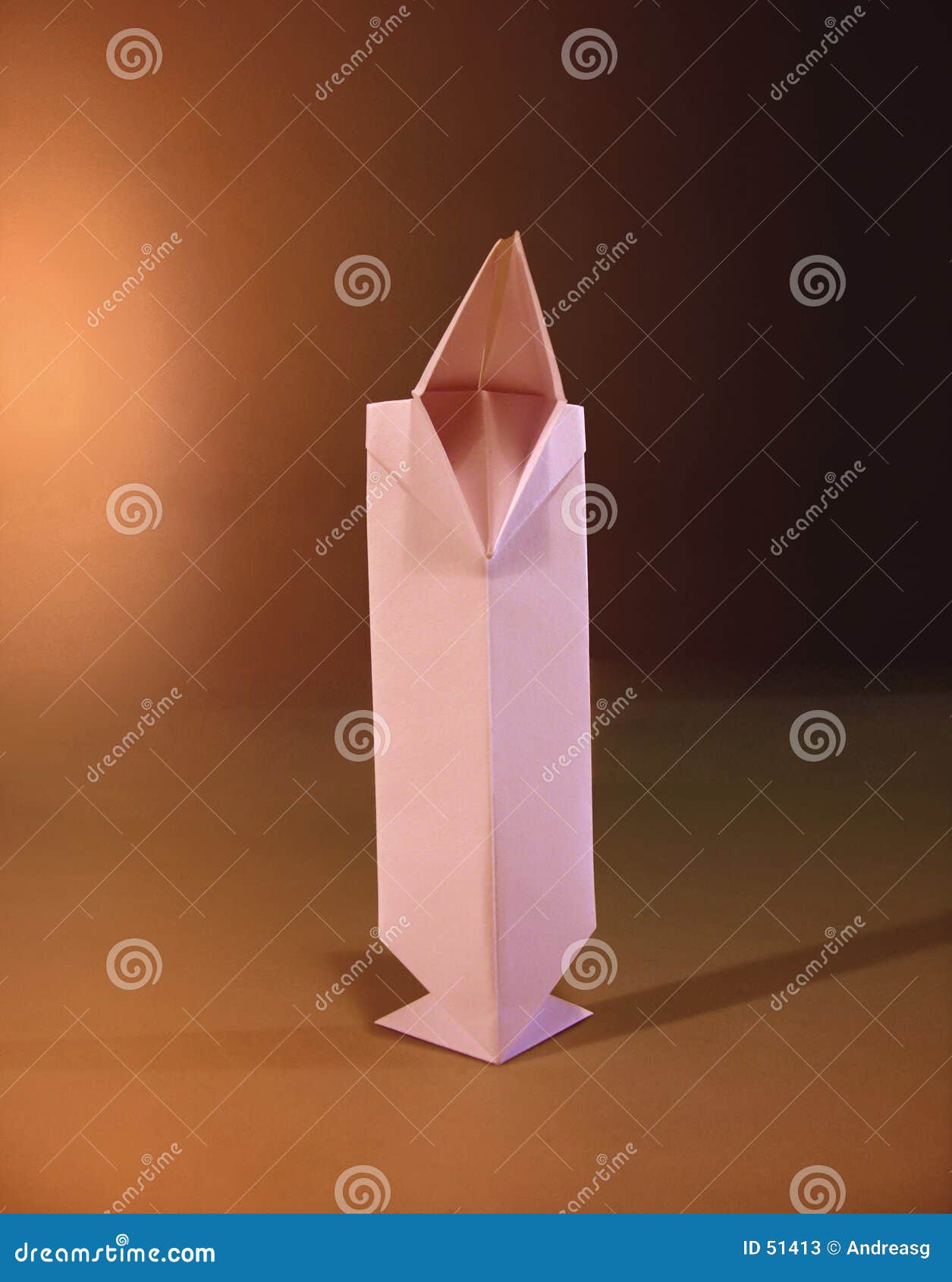 Paper alien stock image. Image of idea, concept, planet - 51413