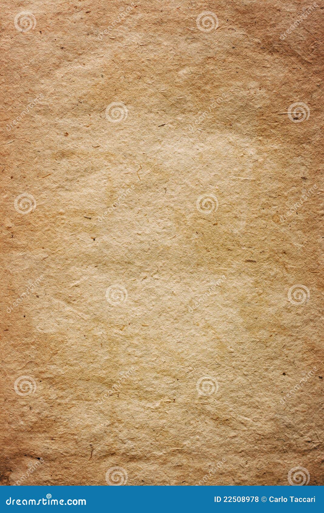 Paper of an ancient book stock photo. Image of brown - 22508978